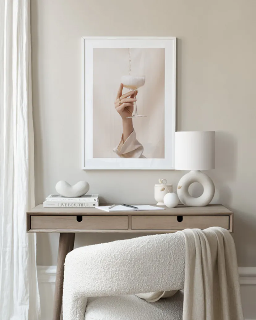 Pour Some More Poster