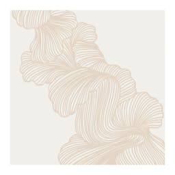 Abstract Lines No3 Print