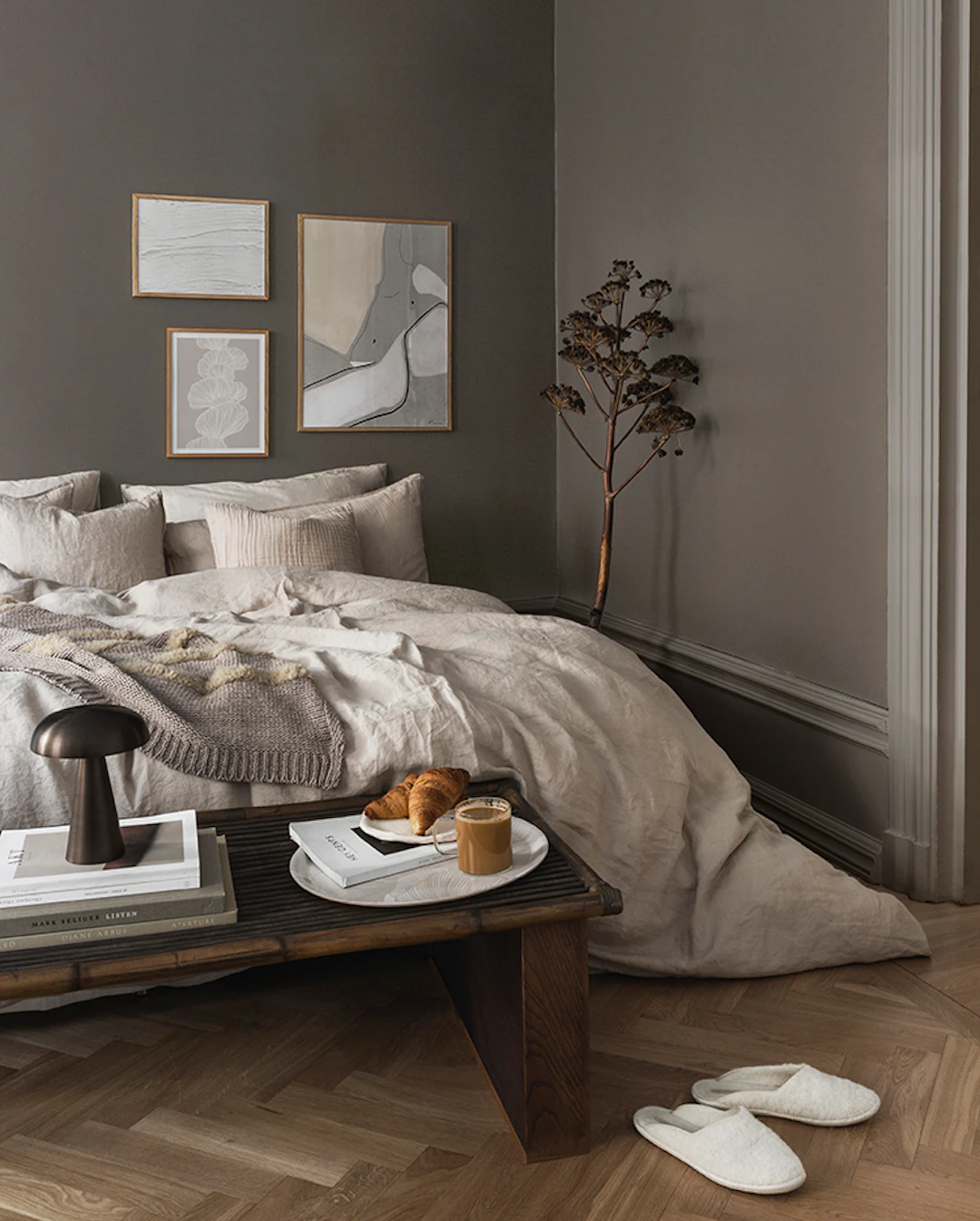 Design Inspiration und Wandbilder für das Schlafzimmer | Desenio