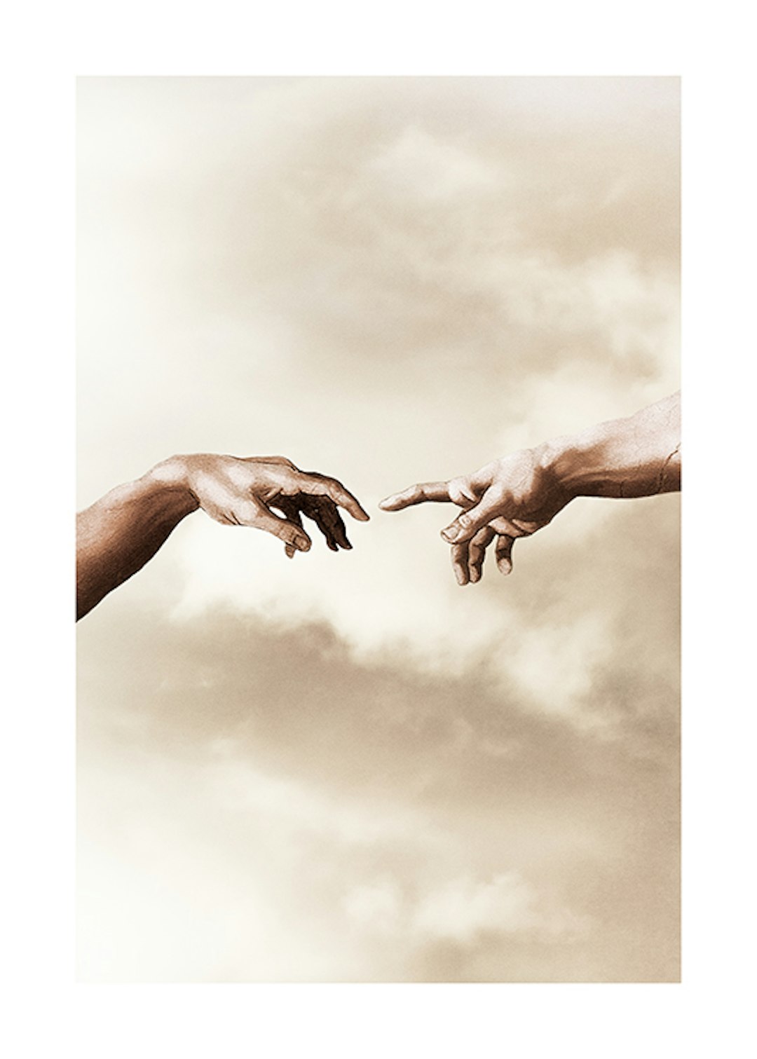 Spirituelle Poster und spirituelle Kunst | Desenio.de