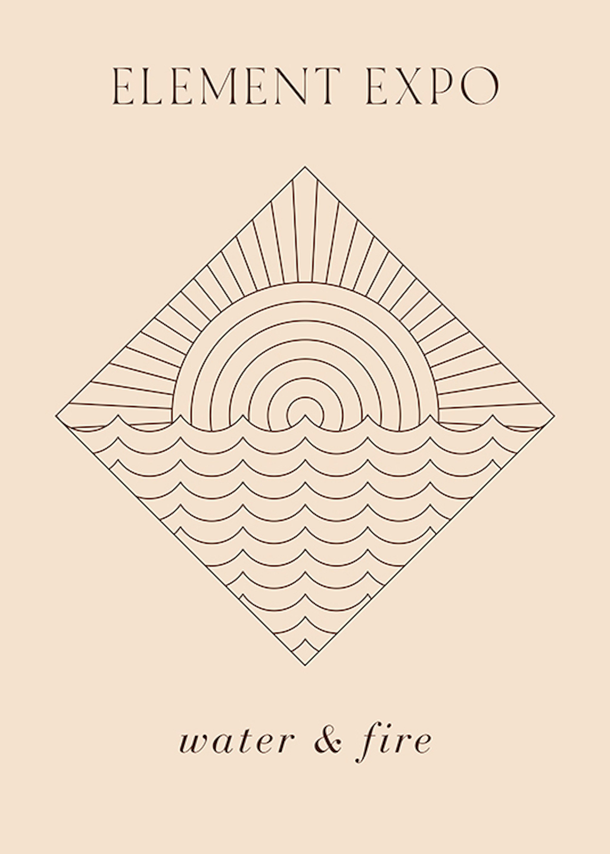 Spirituelle Poster und spirituelle Kunst | Desenio.de