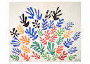 Matisse - The Sheaf Poster