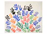 Matisse - The Sheaf Poster