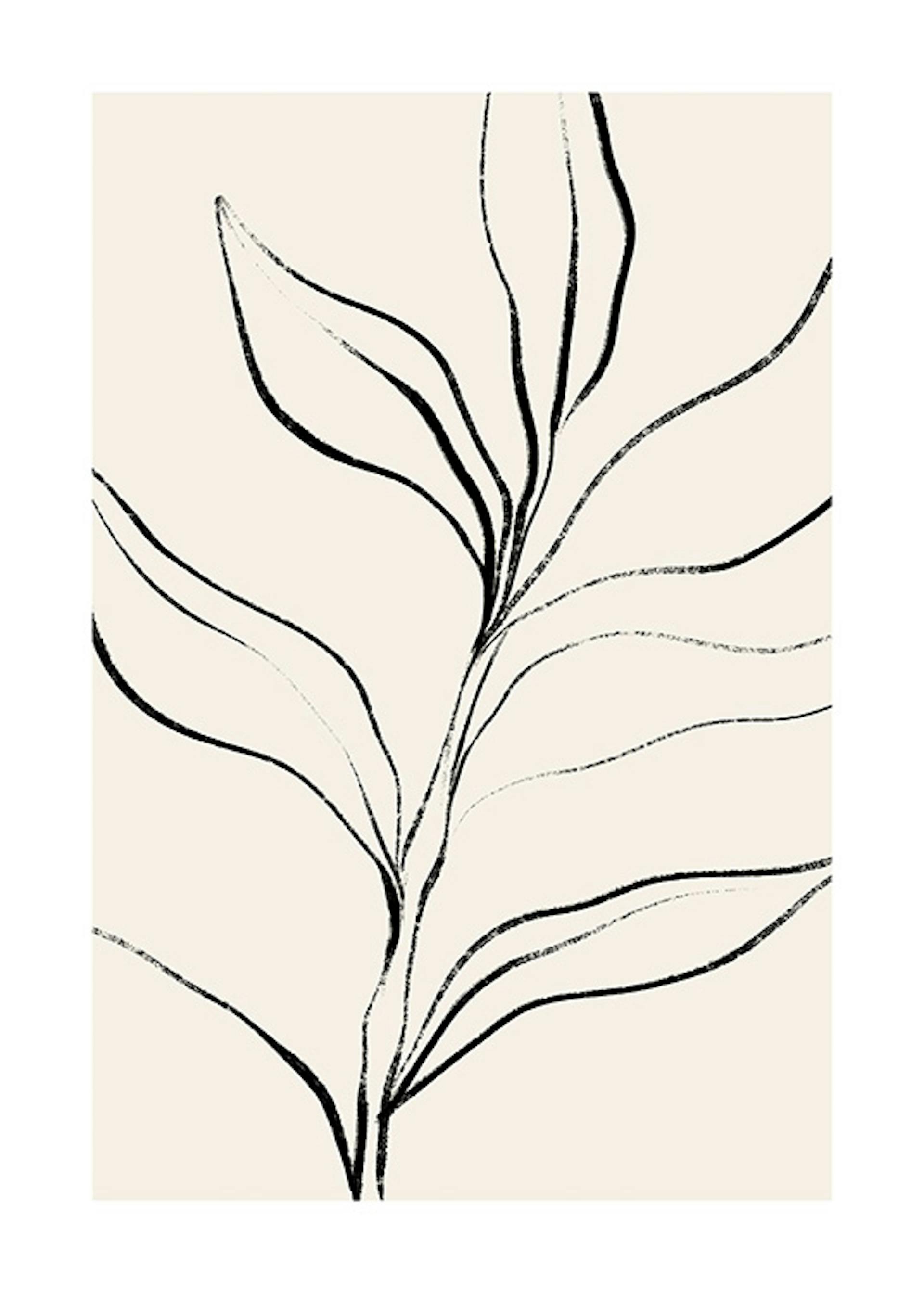 Line art-posters | Posters med line art-motiv | Desenio.se