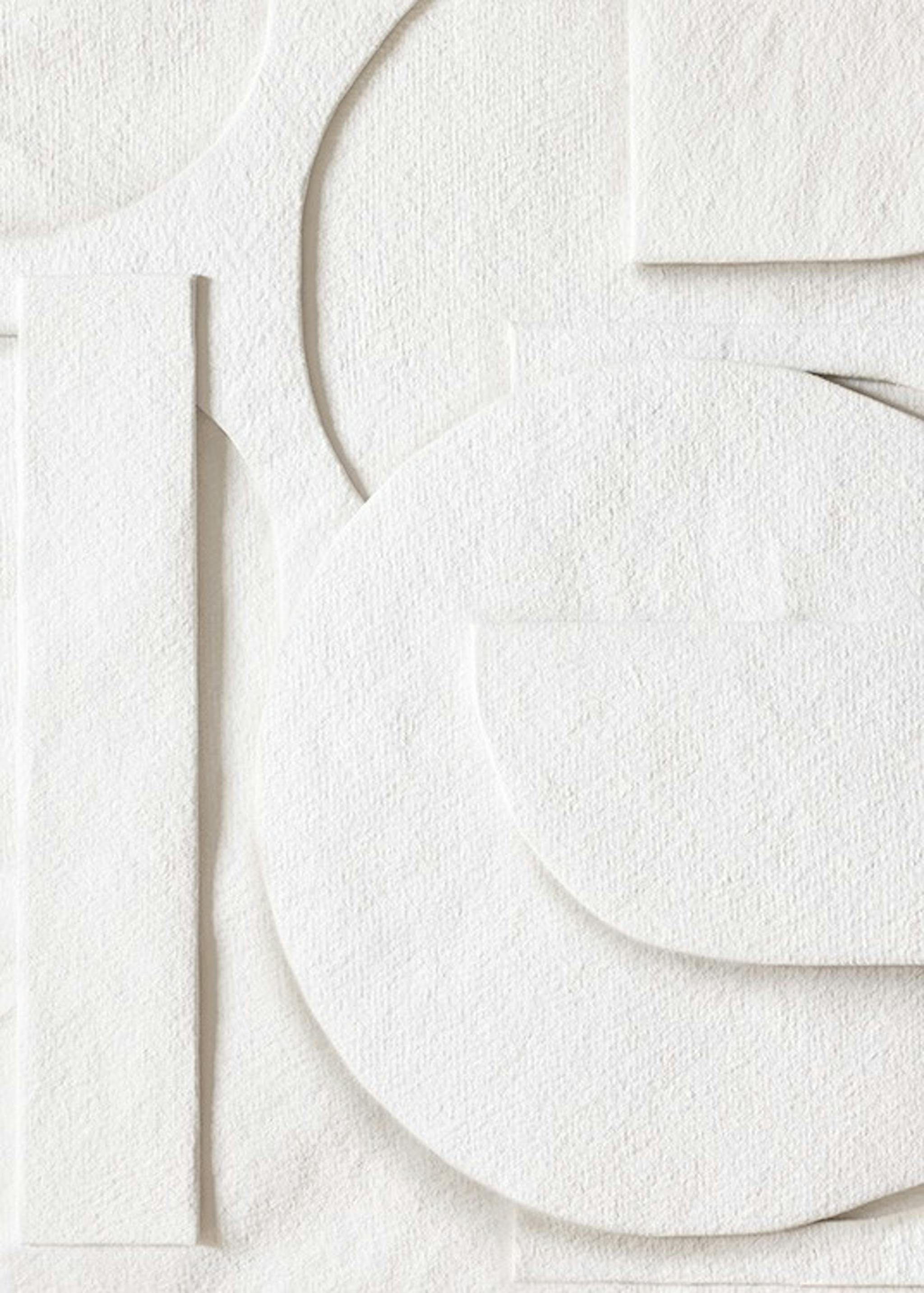 Paper Cut-Outs Print