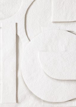 Paper Cut-Outs Print