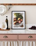 Sun-Ripened Figs Poster