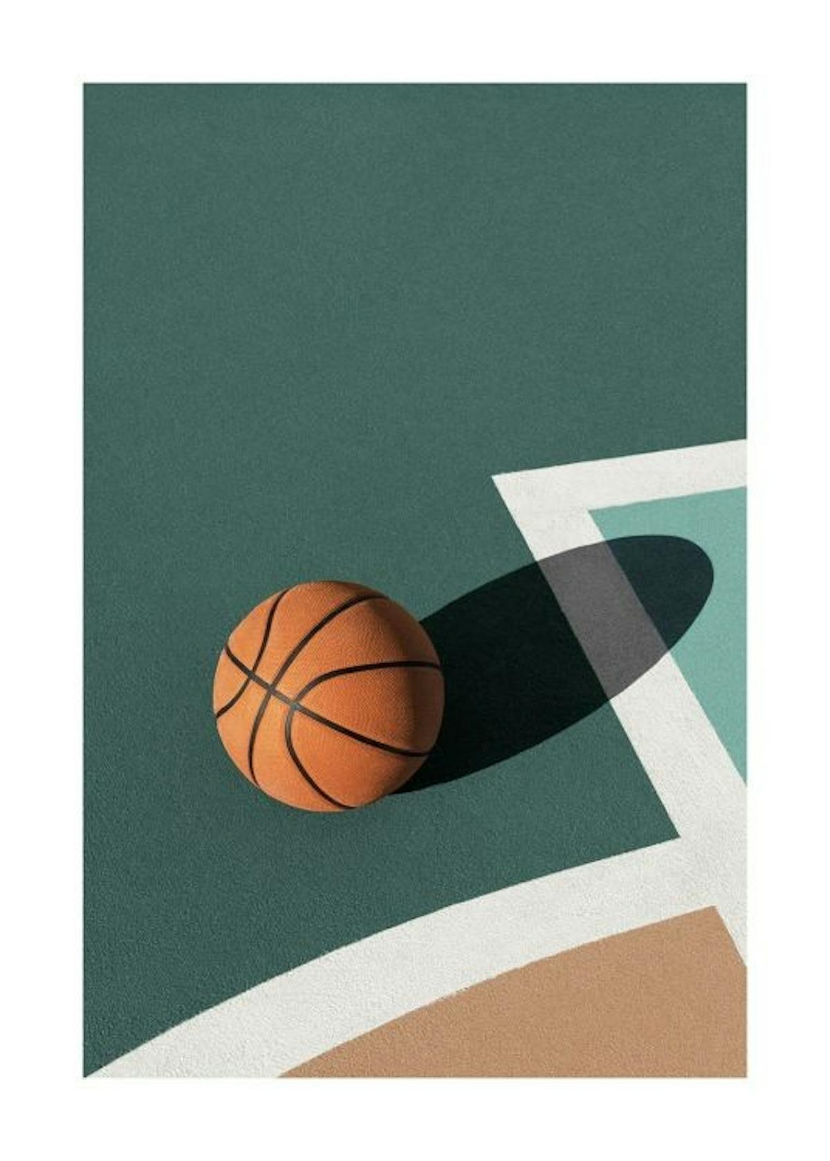 Batman™ - Always Be Batman Poster