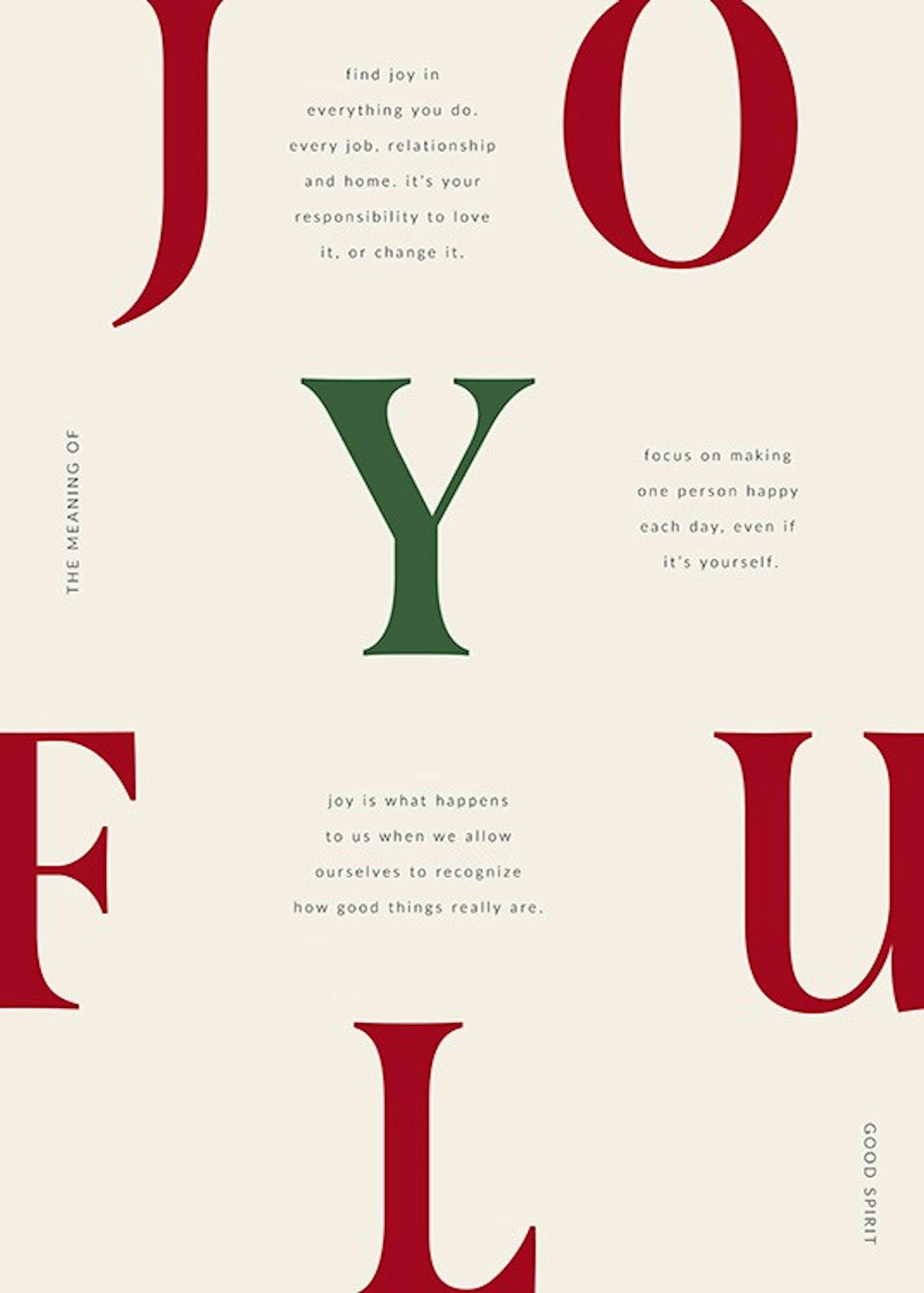 Text posters & prints | Posters with text | Desenio.eu