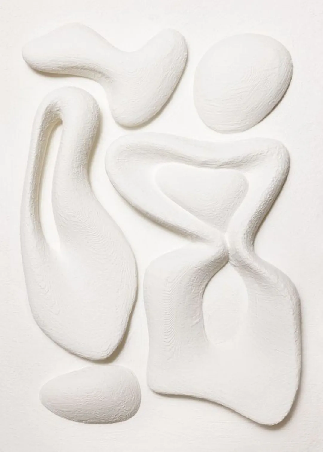 Paper Cut-Outs Print