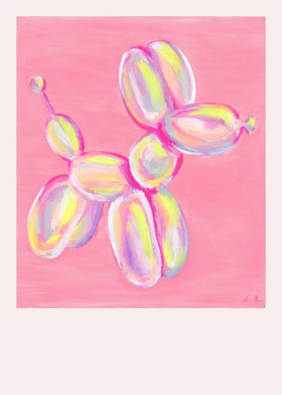 Dopamine Decor