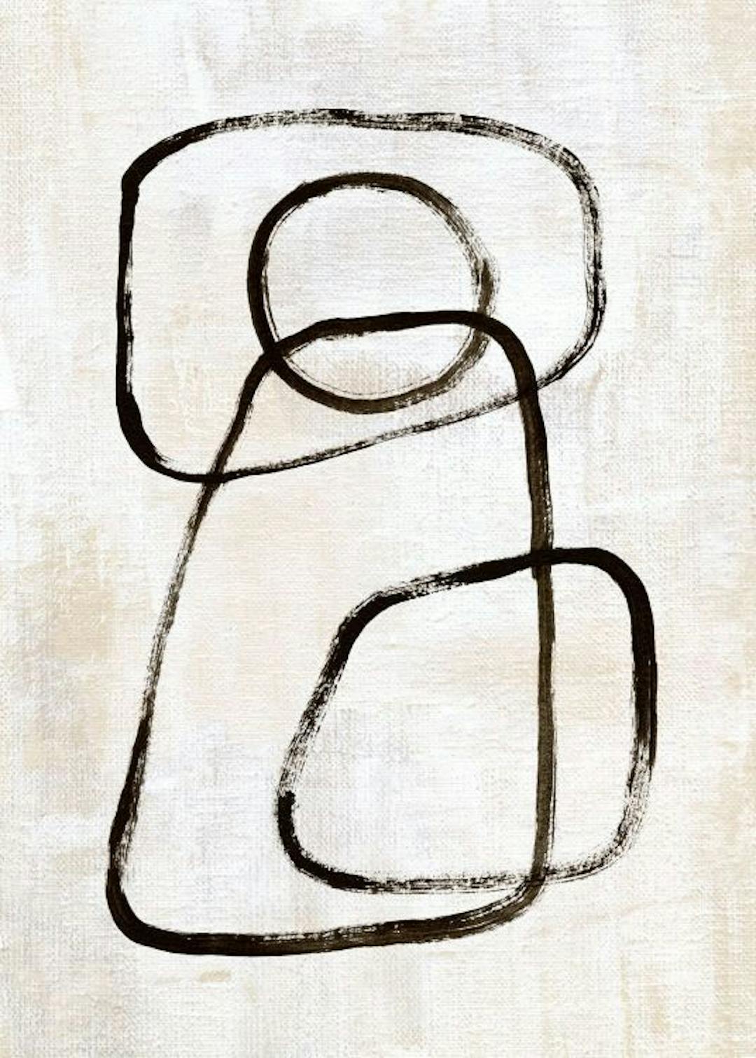 Line art prints | Desenio.co.uk