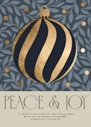 Peace and Joy Print