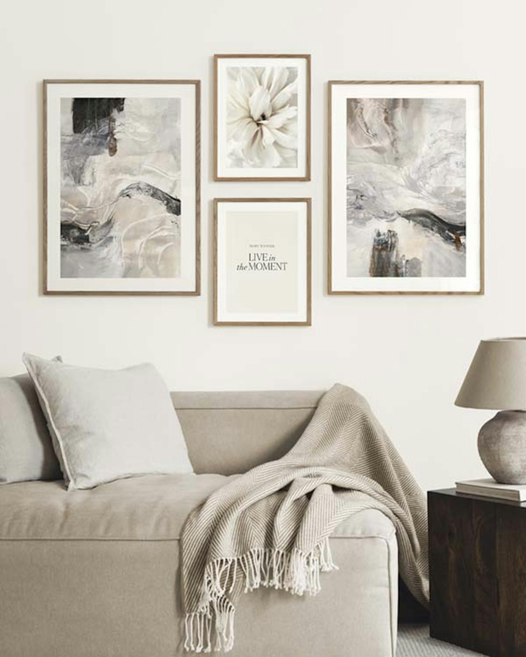 Text posters & prints | Posters with text | Desenio.eu