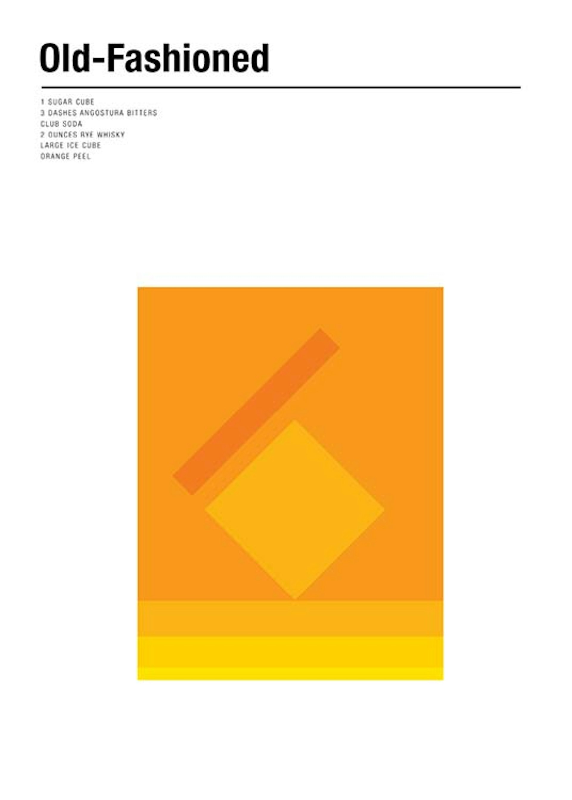 Recipe posters | Prints of cooking recipes | Desenio.co.uk