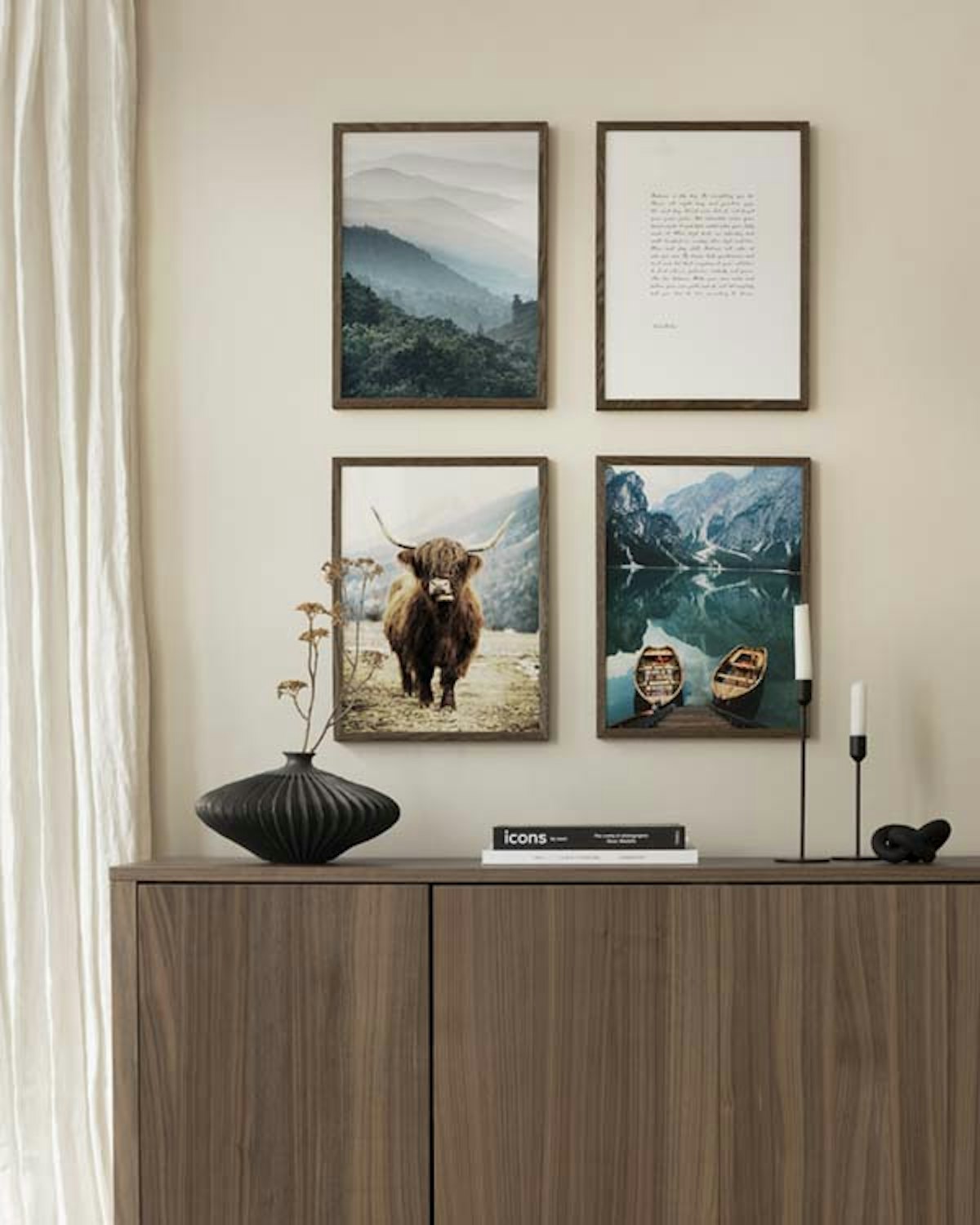 Acquista pacchetti di poster trendy | Desenio.it