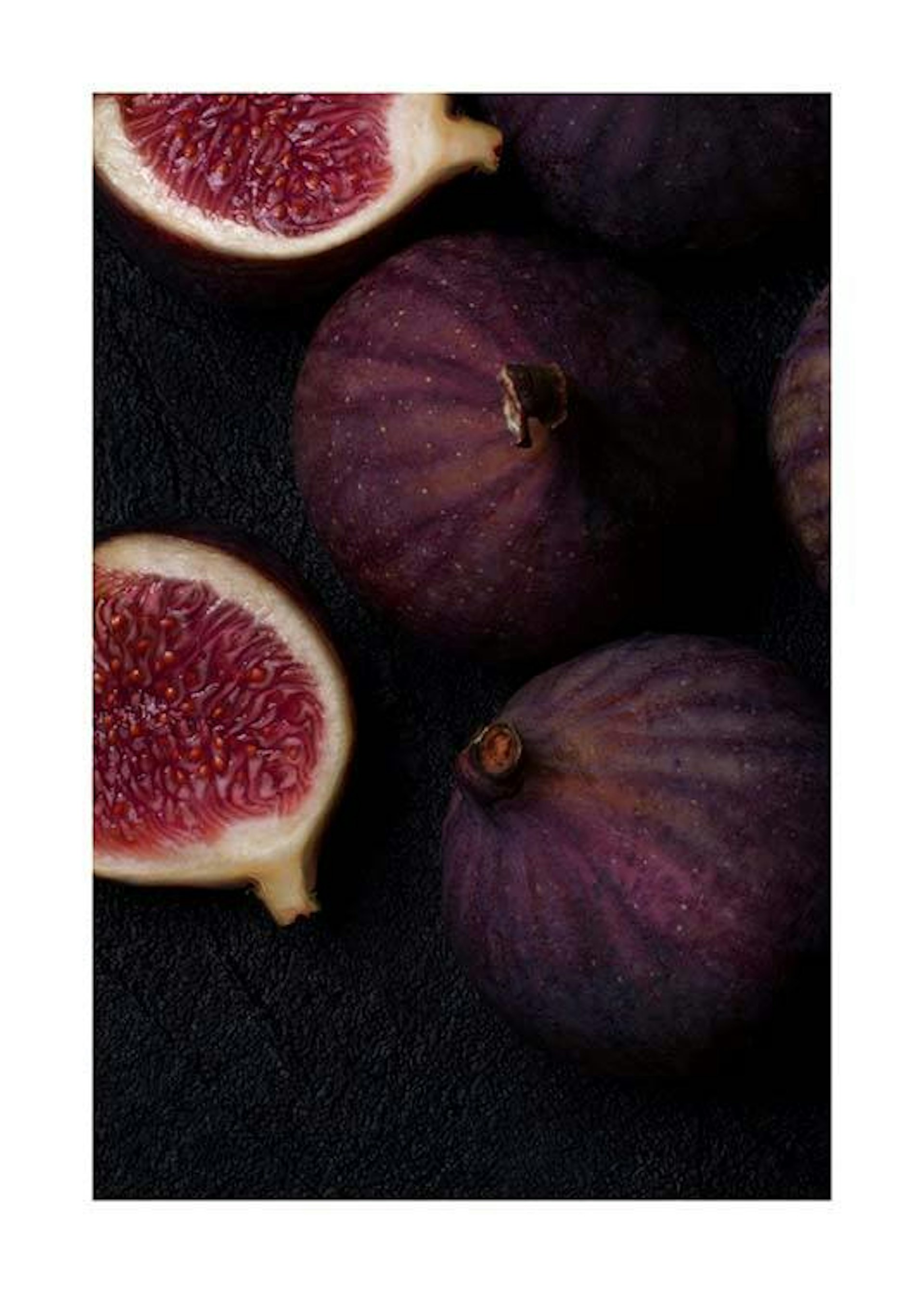 Juicy Fig Poster