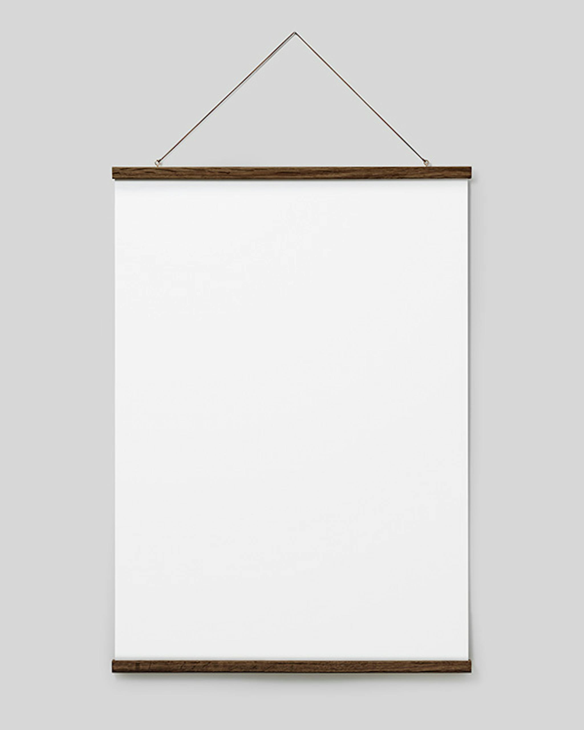 Posterhängare till upphängning av posters | Handla online Desenio.se