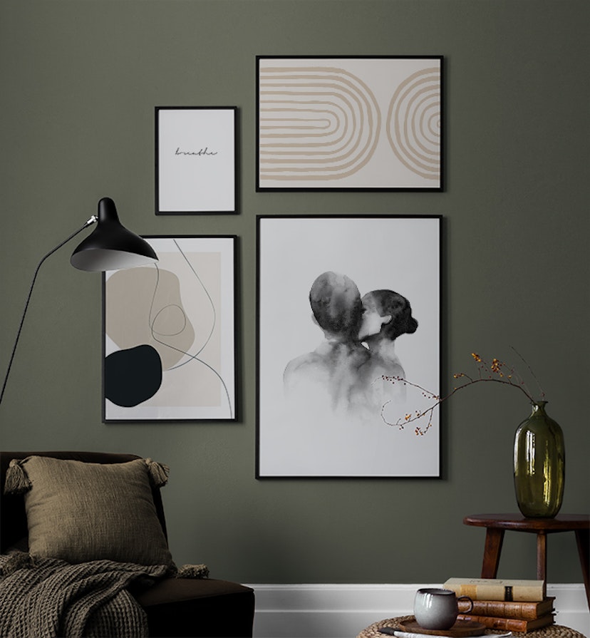 Things That Matter Poster