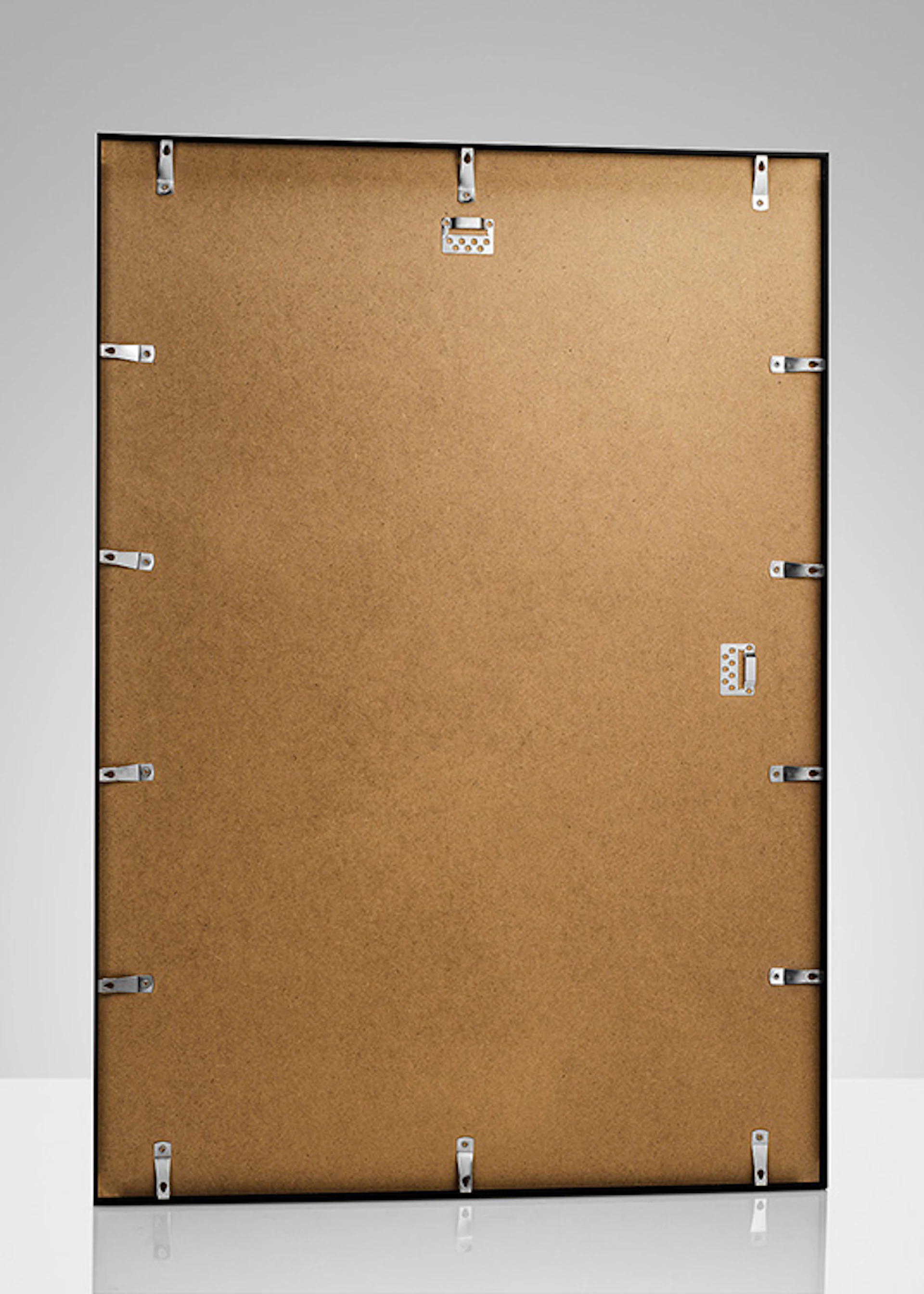 Metal frame Black, 70x100 - Metal frame Black, 70x100 - Desenio.co.u