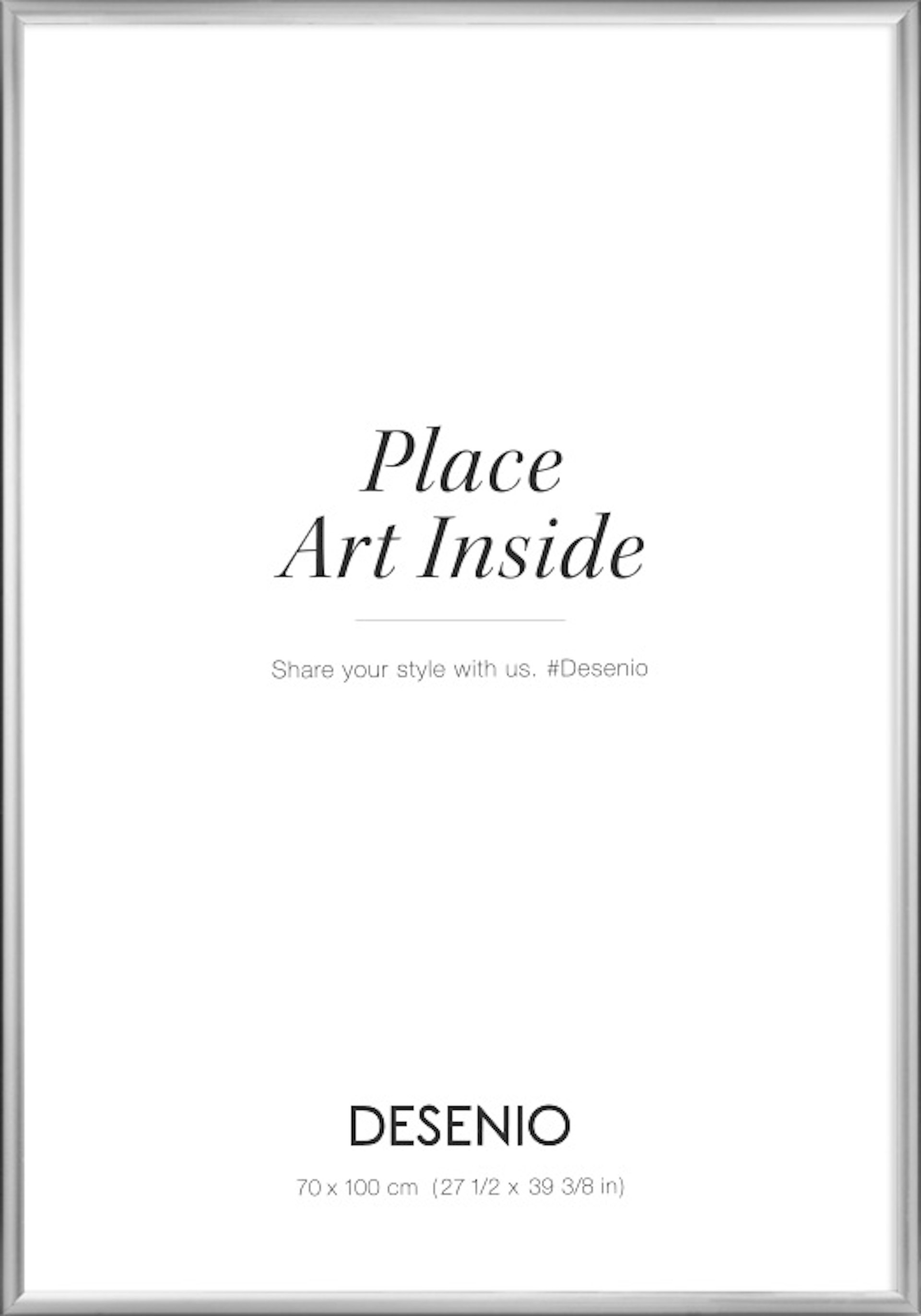 Large picture frames | 70x100cm / 28x39' large frames - Desenio.ie