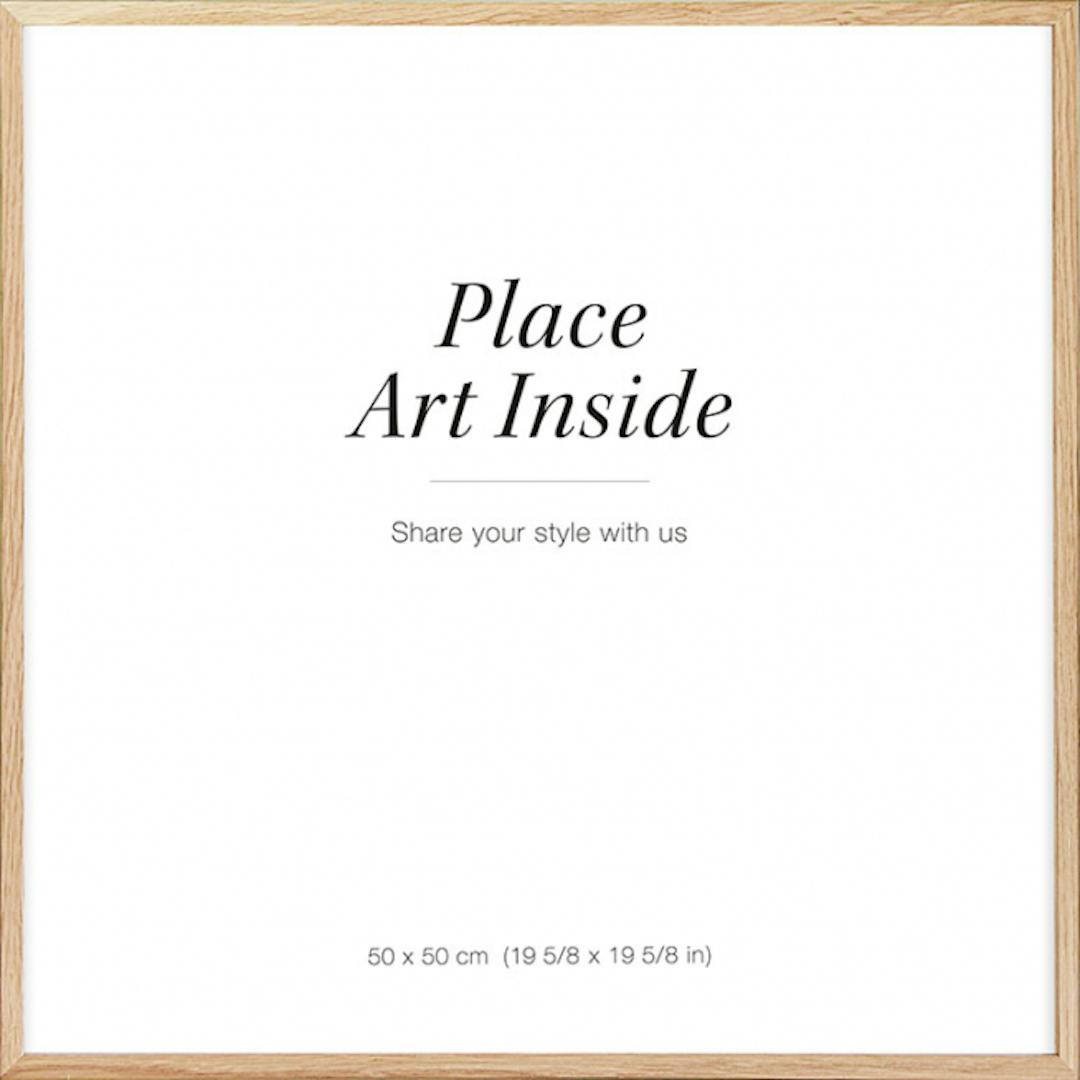 Oak picture frames | Stylish oak frames | Buy affordable frames online