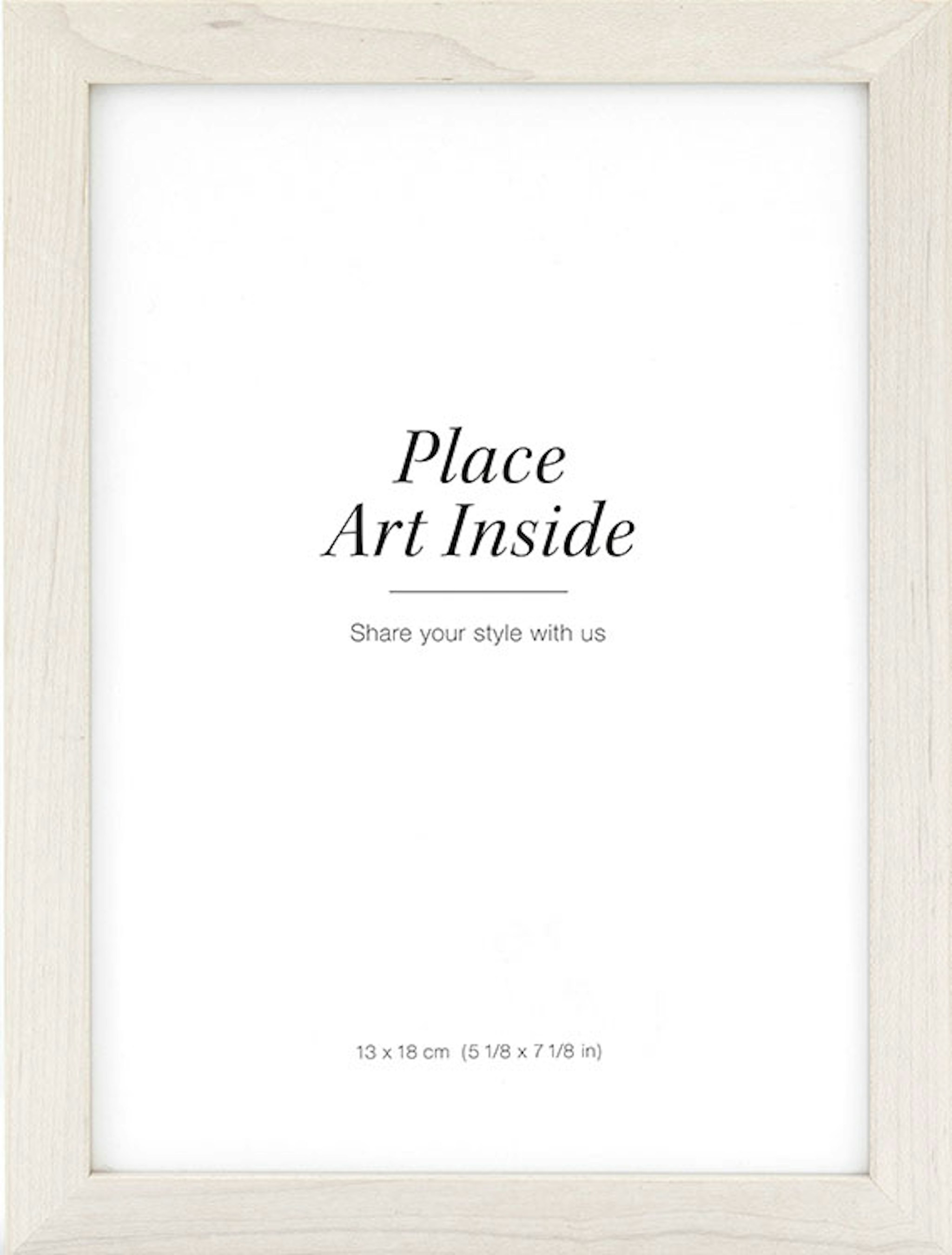 Light Wood Frames | Picture frames in light wood - Desenio.com