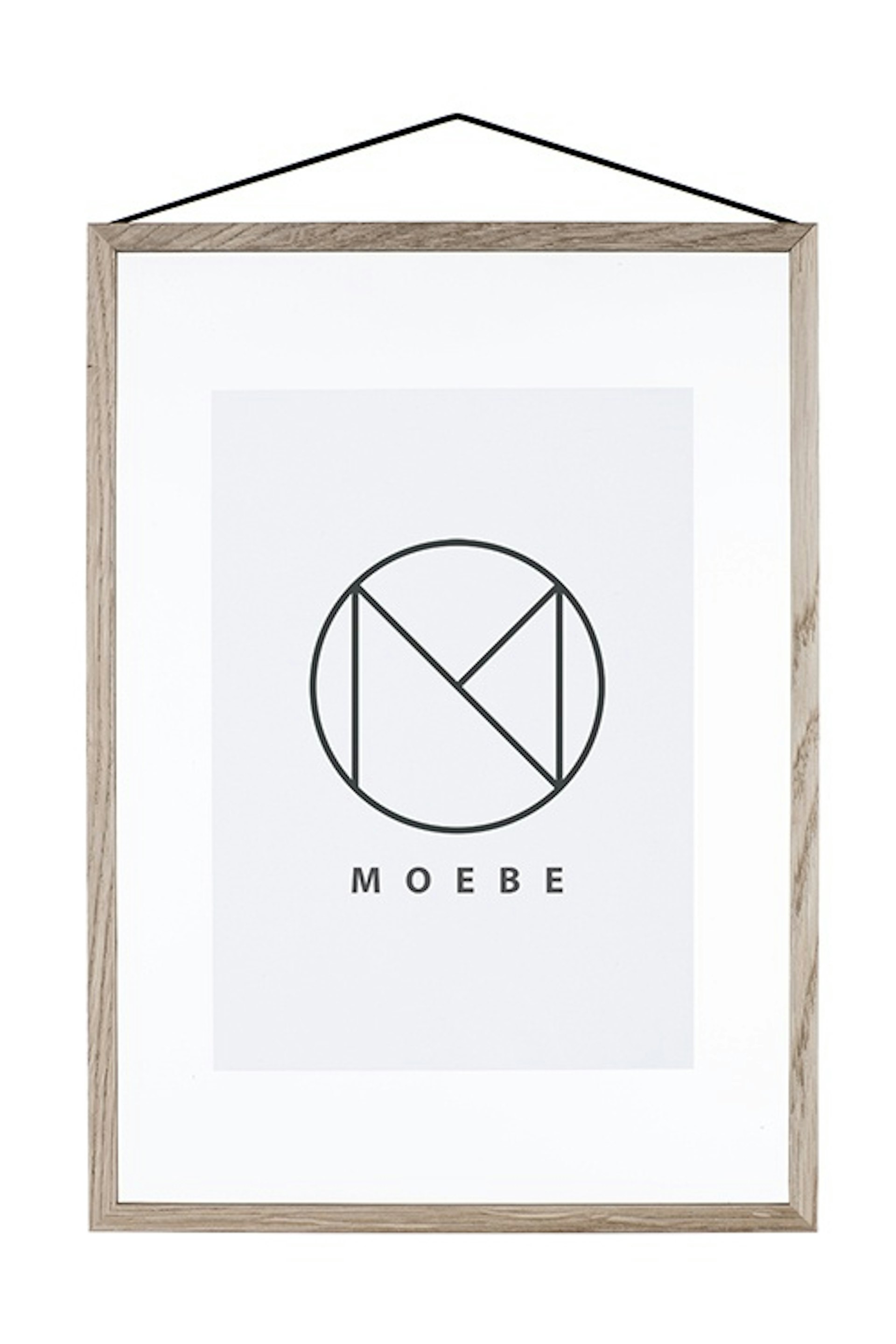 Moebe ramar | Ramar från danska Moebe - Desenio.se