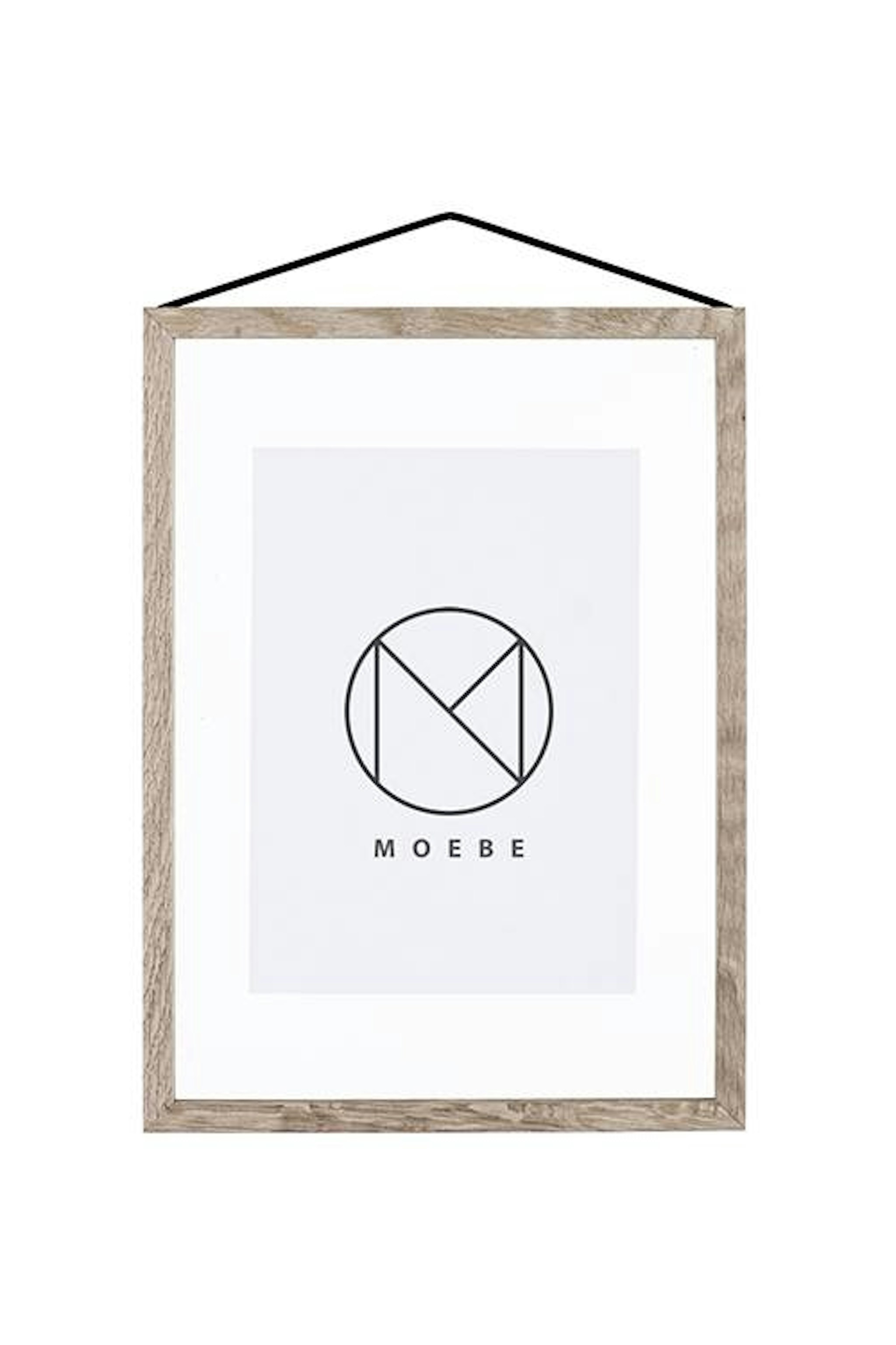 Oak picture frames | Stylish oak frames | Buy affordable frames online