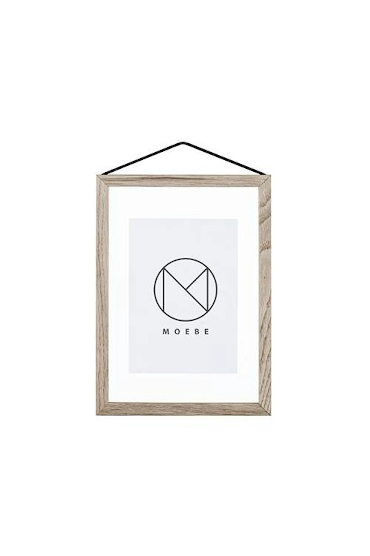 Oak picture frames | Stylish oak frames | Buy affordable frames online
