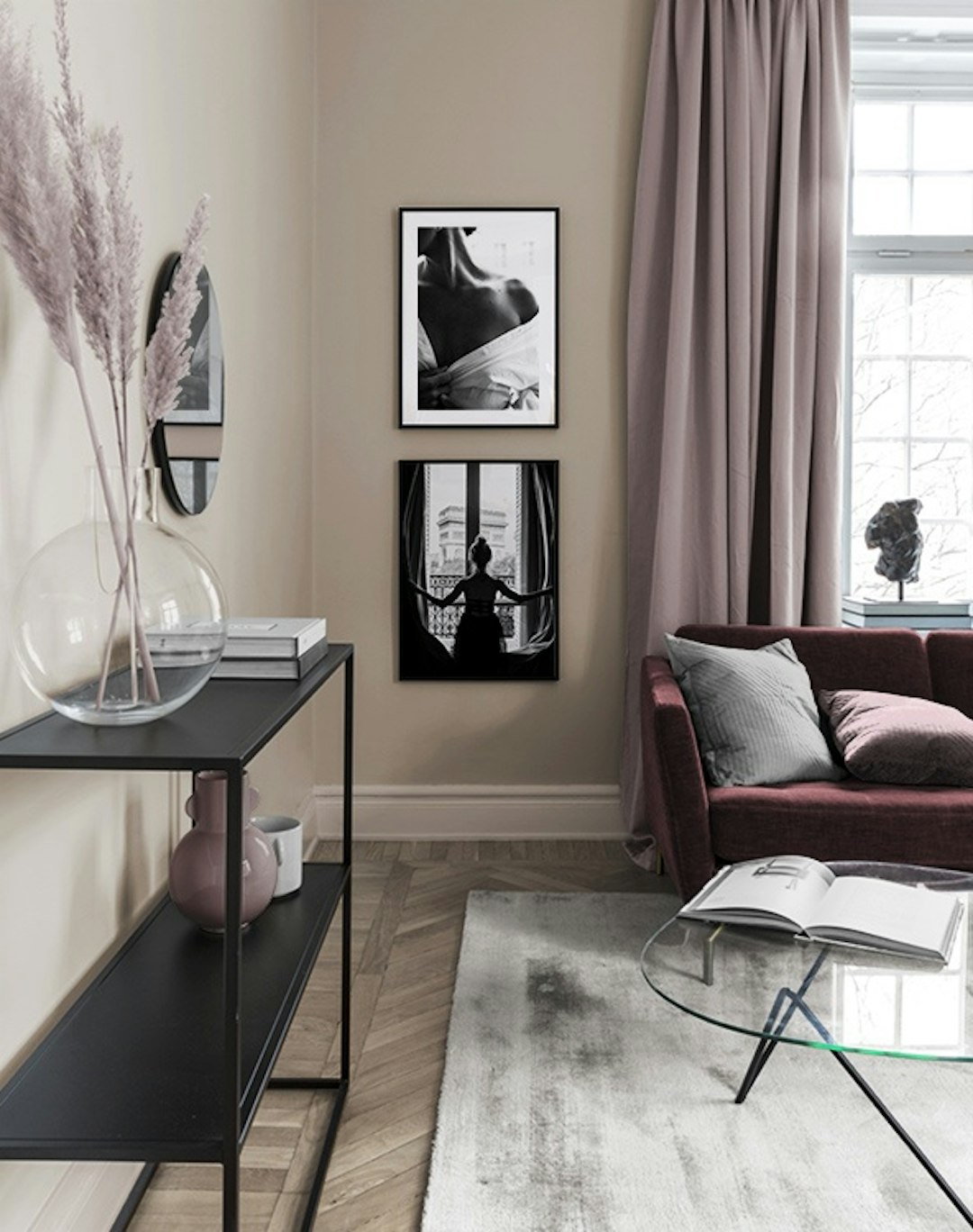 Trendy posters in pairs - Find your perfect pair at Desenio