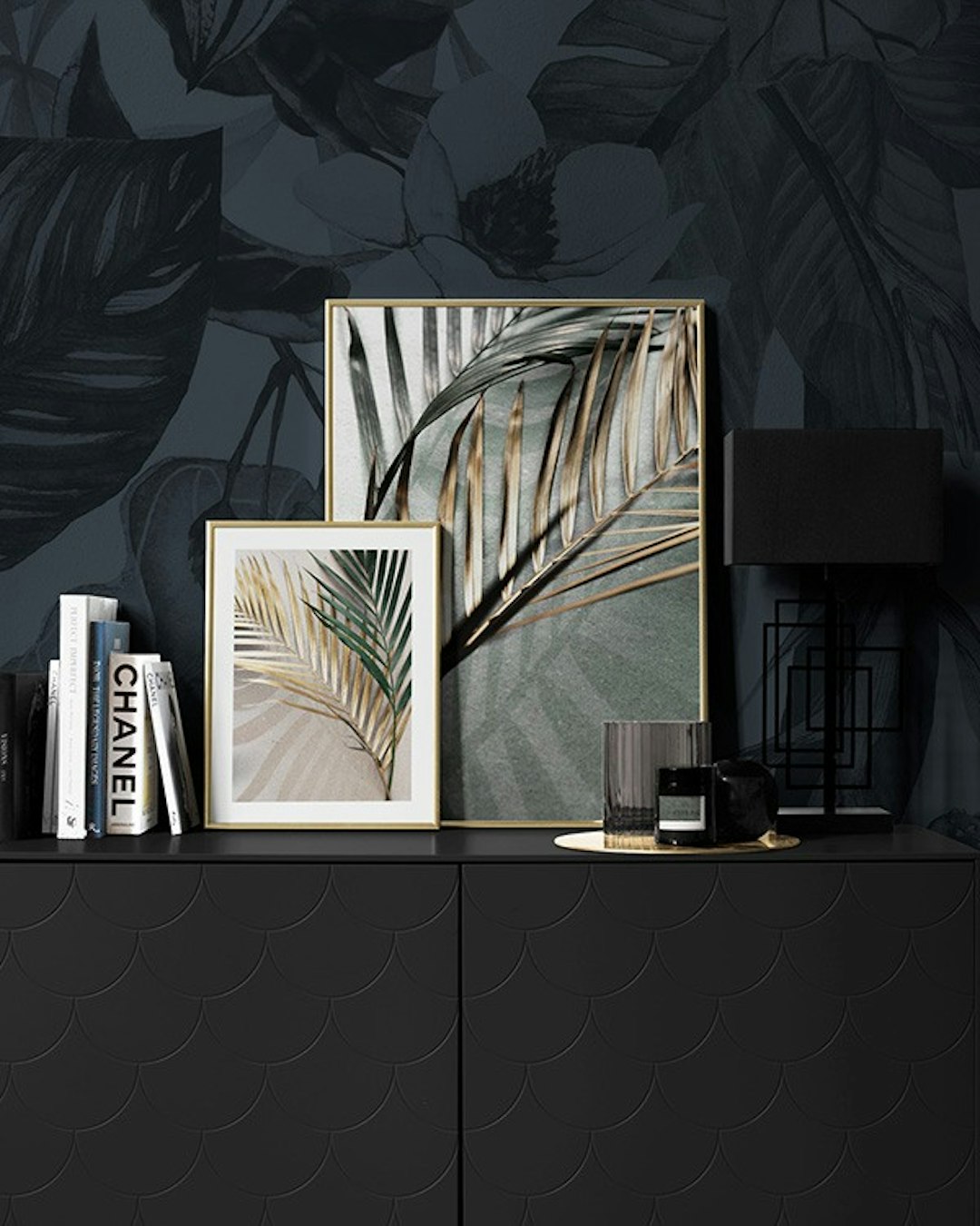 Trendy posters in pairs - Find your perfect pair at Desenio