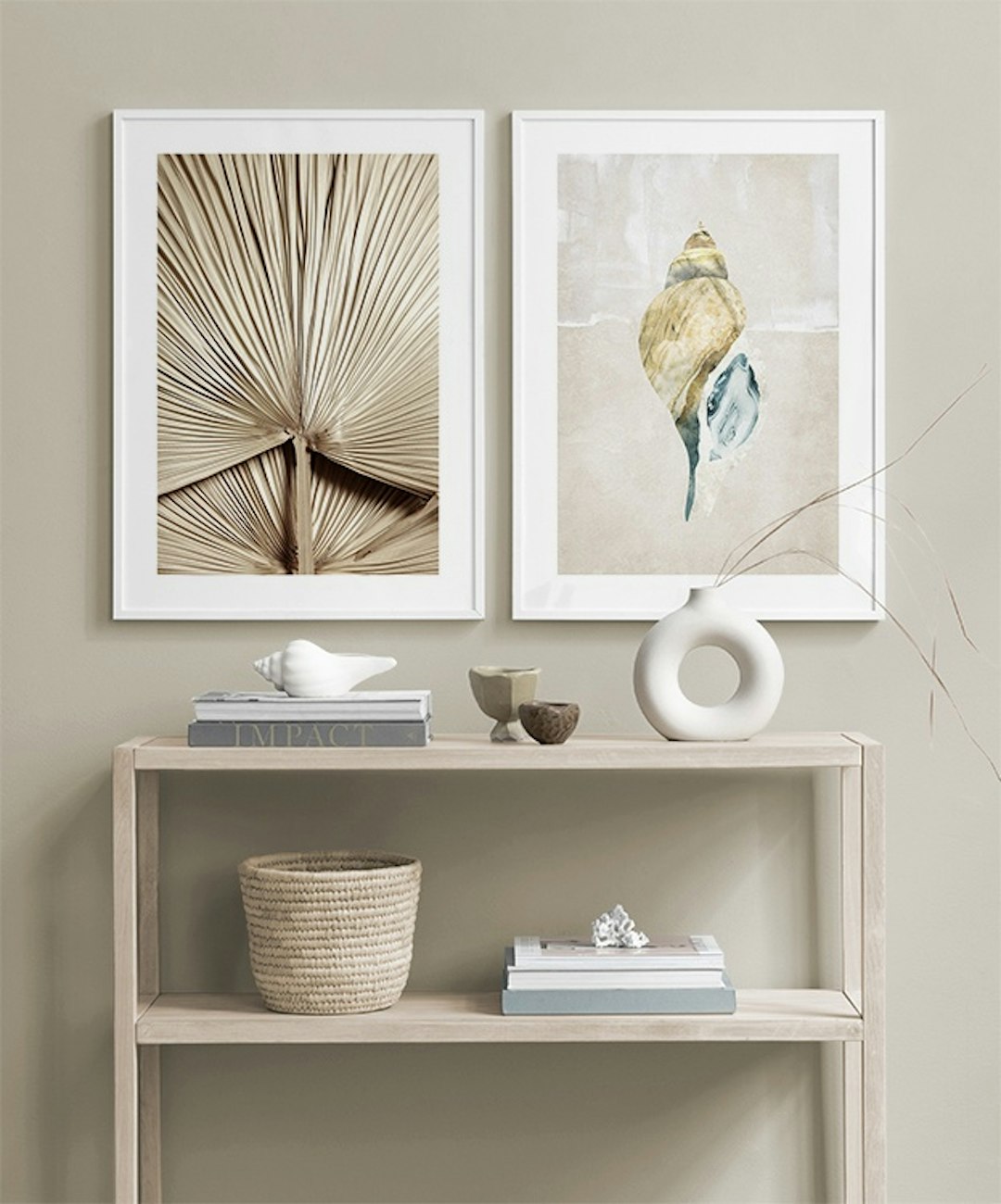 Trendy posters in pairs - Find your perfect pair at Desenio