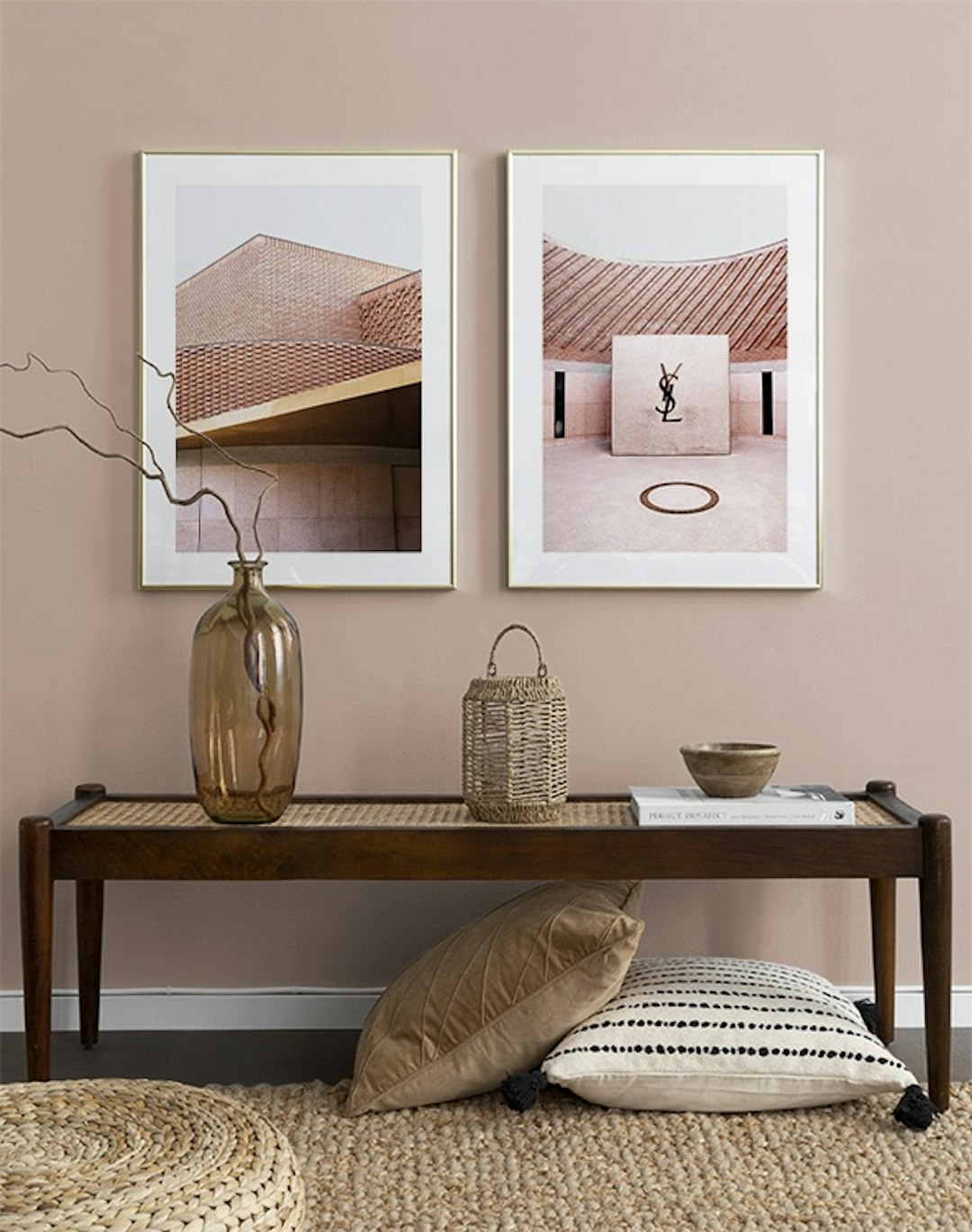 Trendy posters in pairs - Find your perfect pair at Desenio