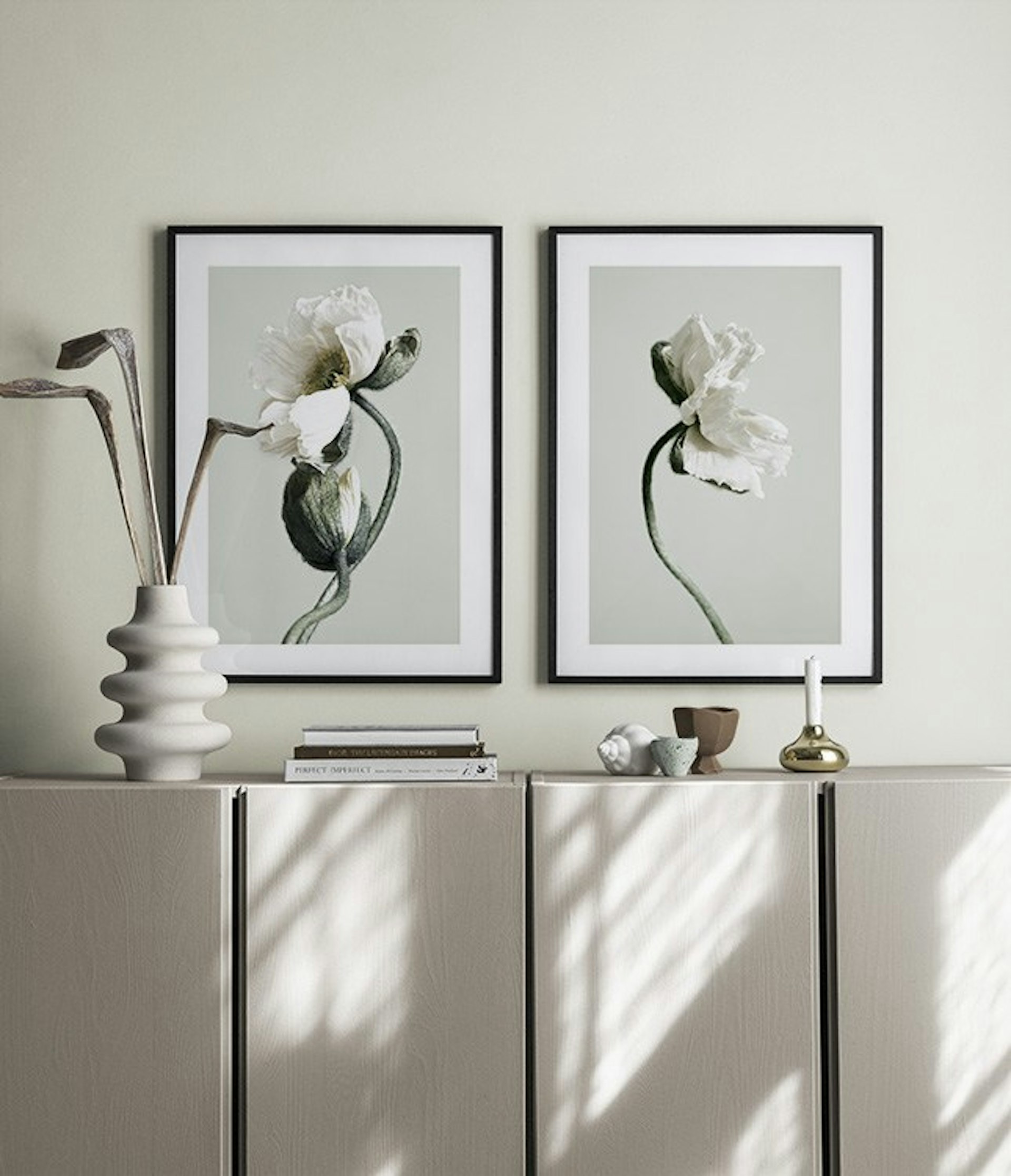 Perfect pair | Our favourite poster combinations - Desenio.com.au