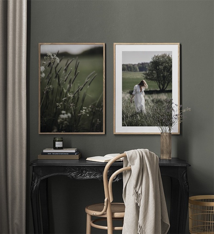 Perfect pair posters | Fina tavlor i par - Desenio.se