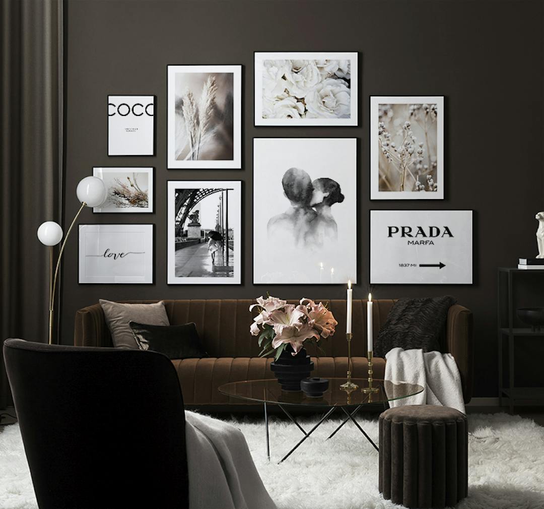 Incomplete Sketch Poster