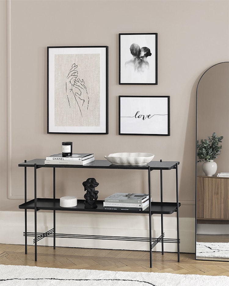 Incomplete Sketch Poster