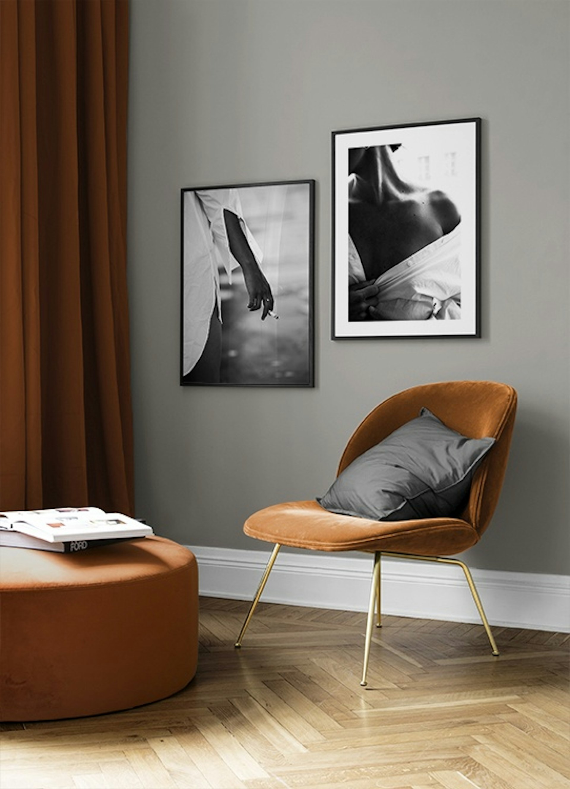 Perfect pair | Shop our favourite poster combinations - Desenio.ie