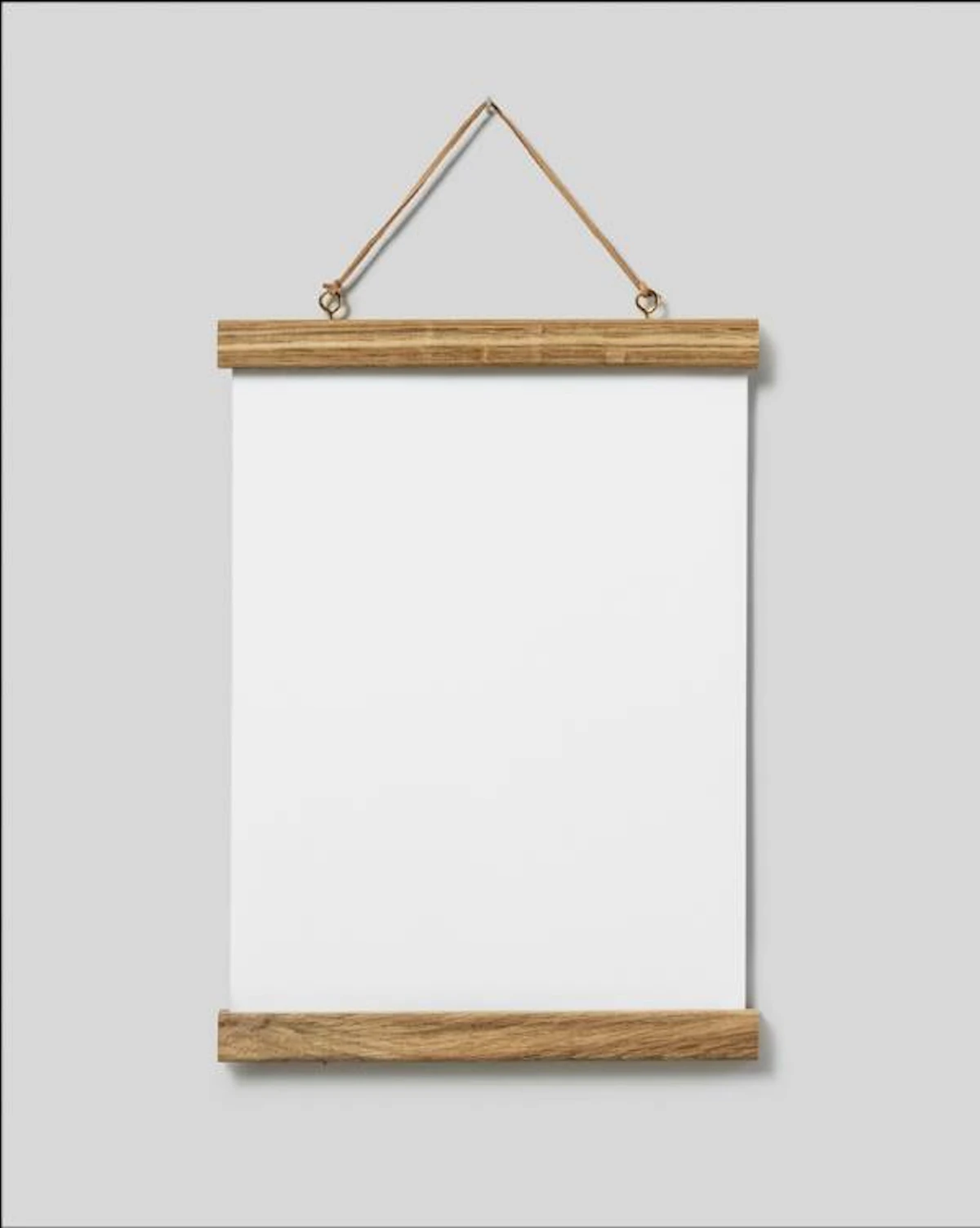 Oak picture frames | Stylish oak frames | Buy affordable frames online