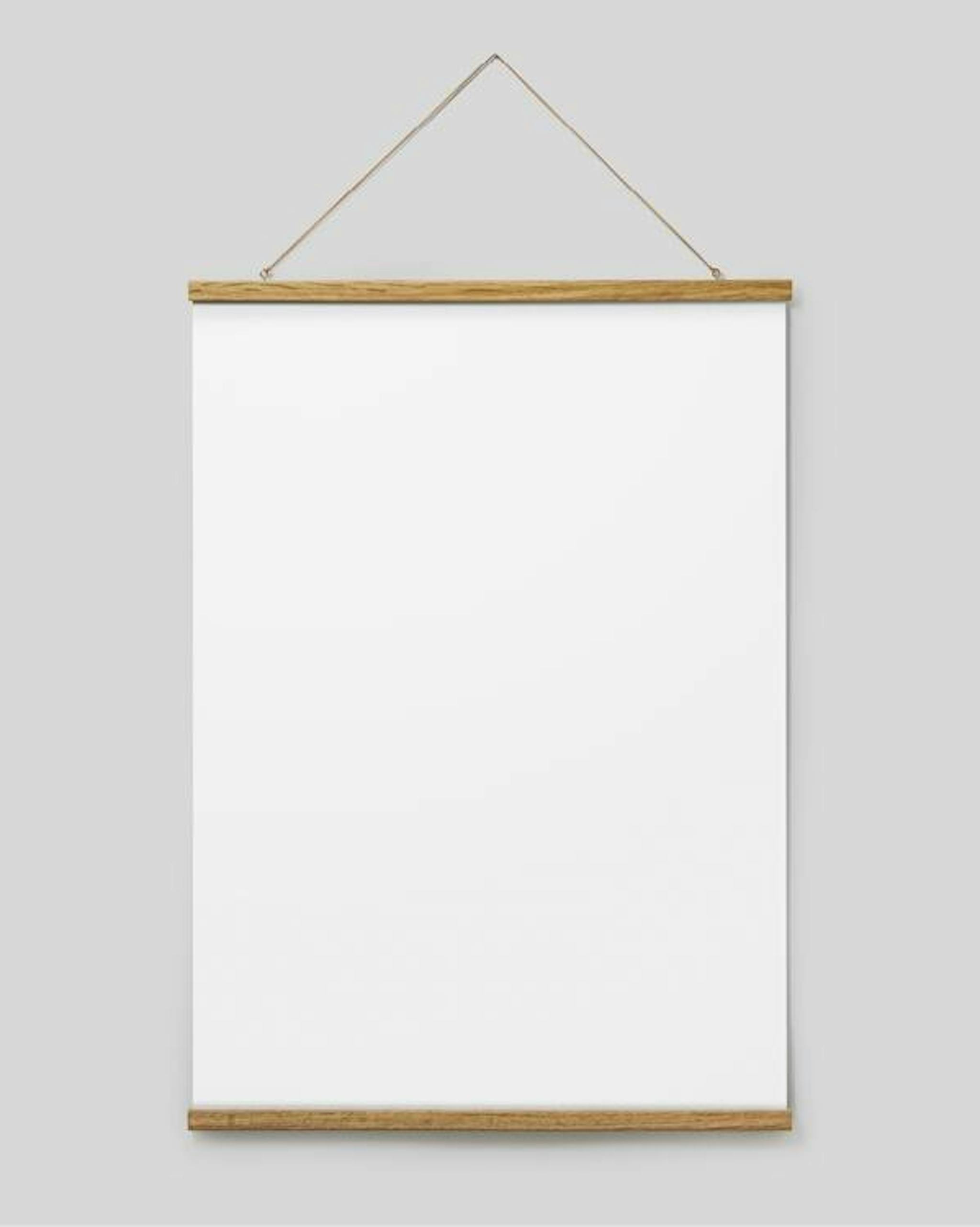 Large picture frames | 70x100cm / 28x39' large frames - Desenio.ie
