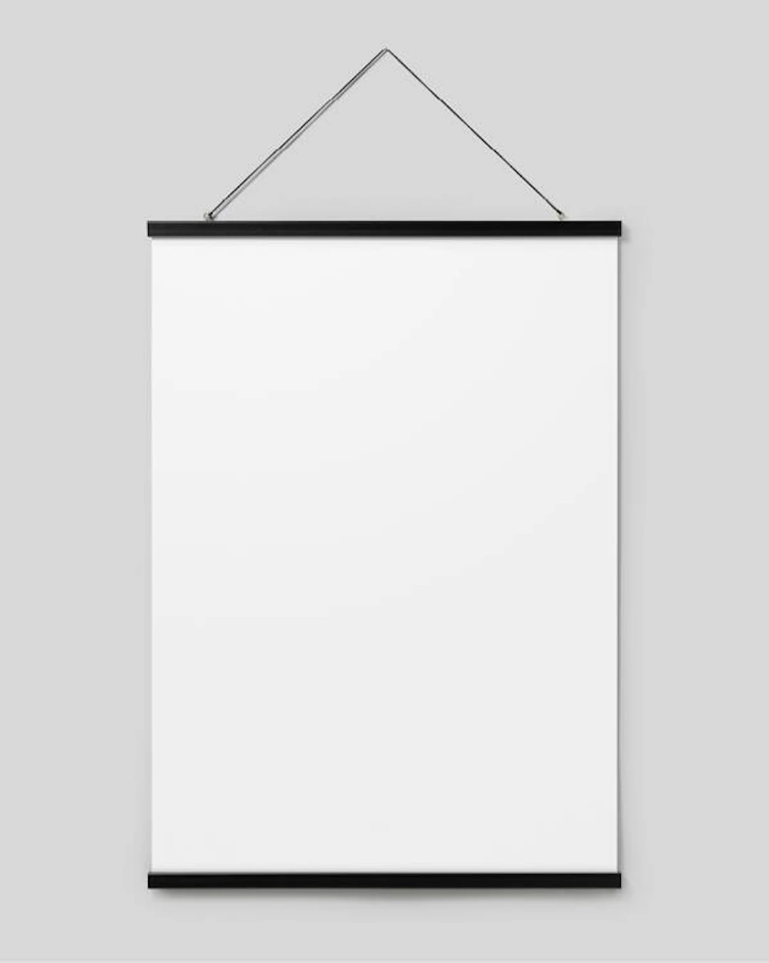 Frames size 70x100 cm | Desenio.co.uk