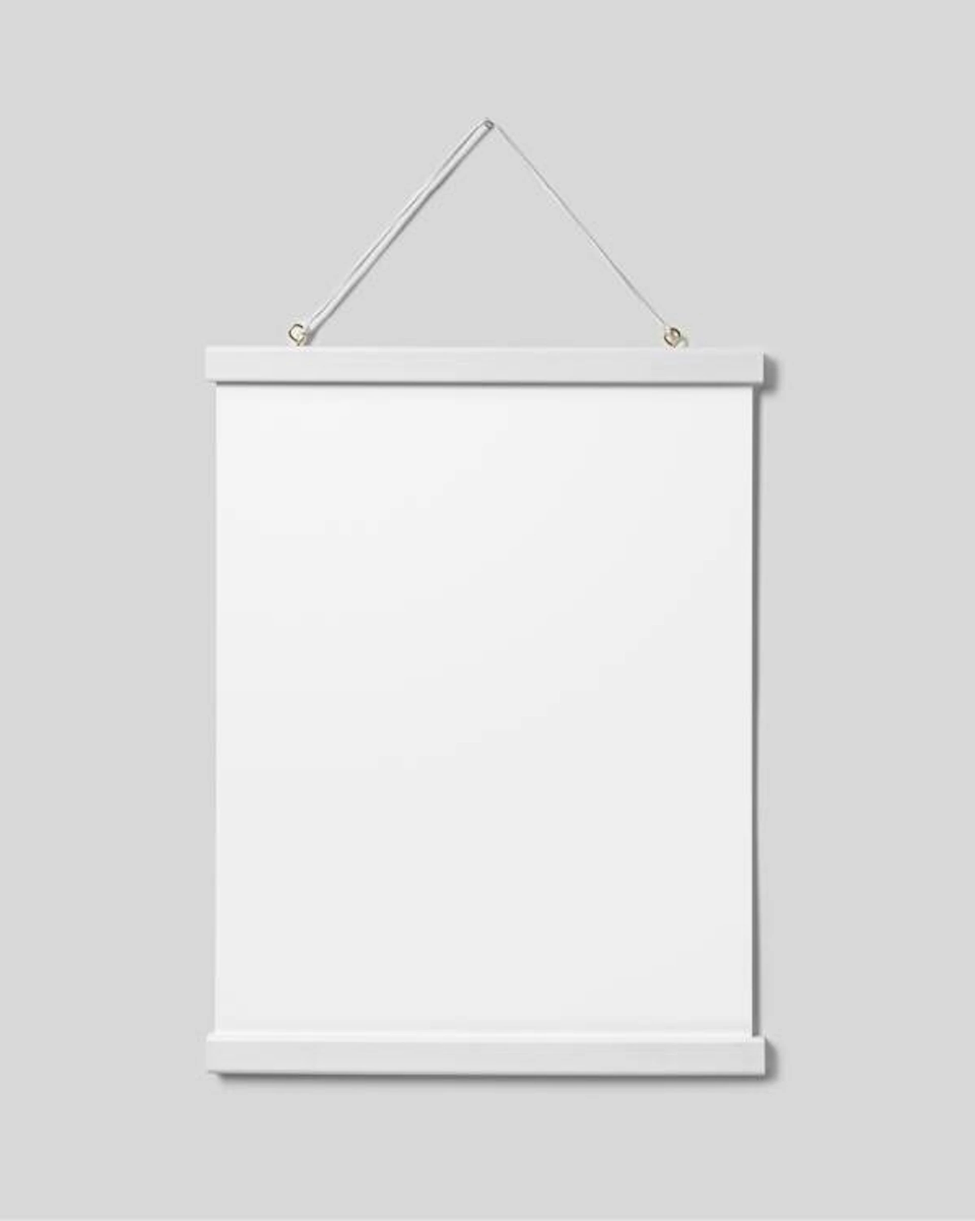 Rammer 30x40cm | Billige ramme | billedramme | Desenio