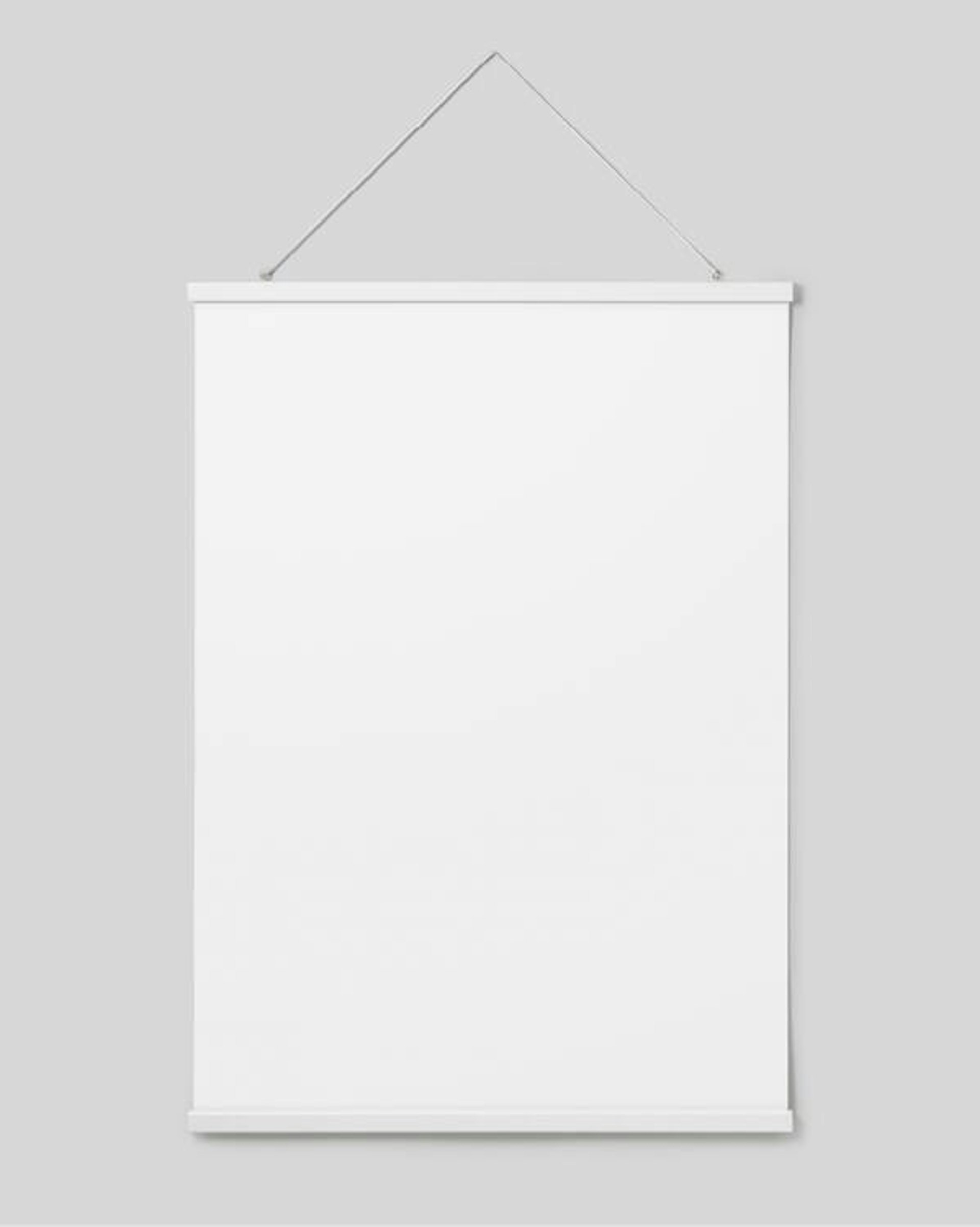Large picture frames | 70x100cm / 28x39' large frames - Desenio.ie