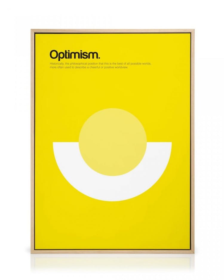 Optimism Canvas