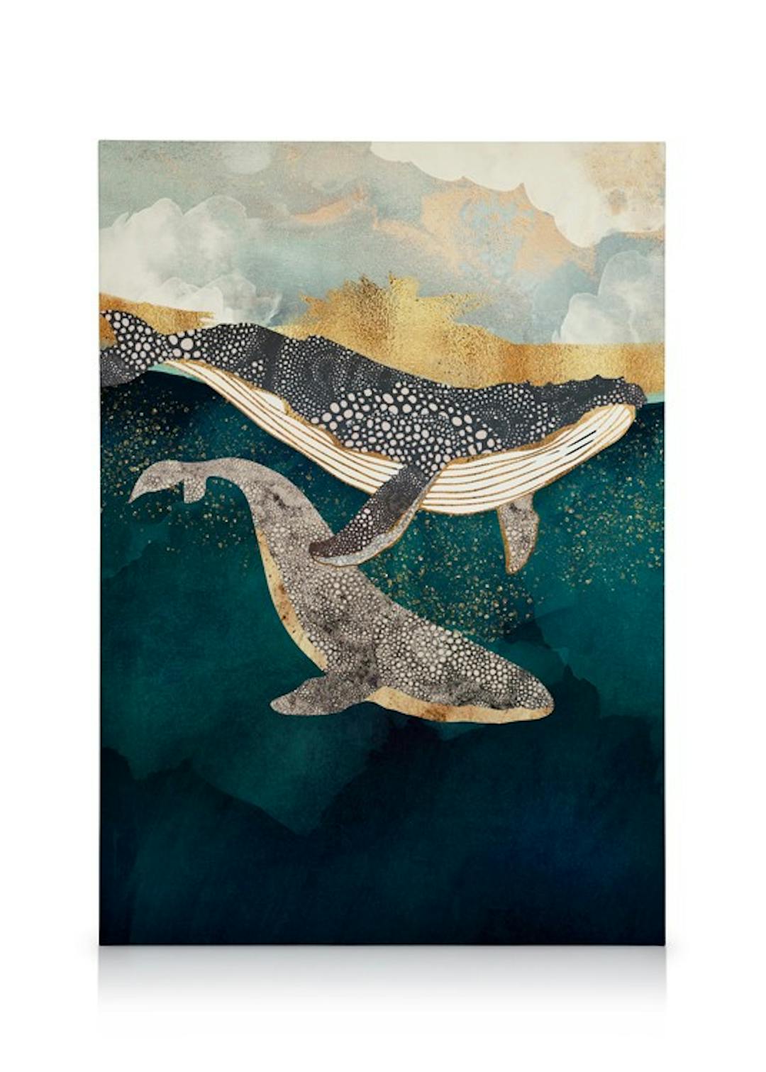 Featured Artists Leinwandbilder | Desenio.at