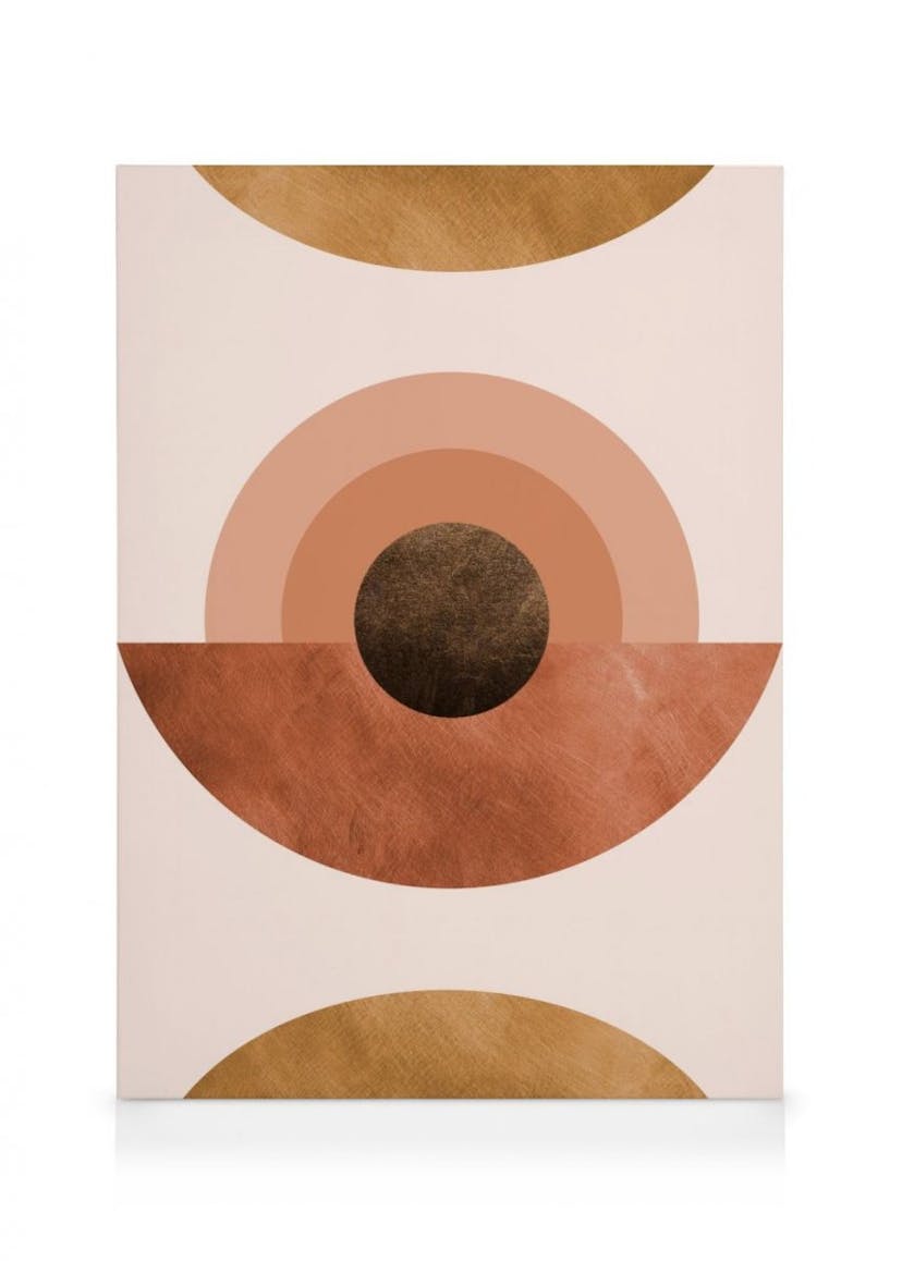 Grafische Leinwandbilder & Leinwandkunst | Desenio.de