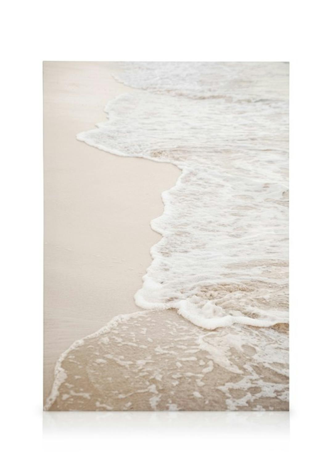 Beach canvas prints & canvas wall art | Desenio.co.uk