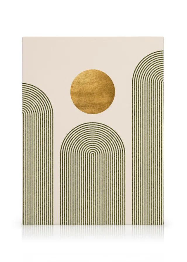 Tableaux sur toile graphiques | Desenio.fr