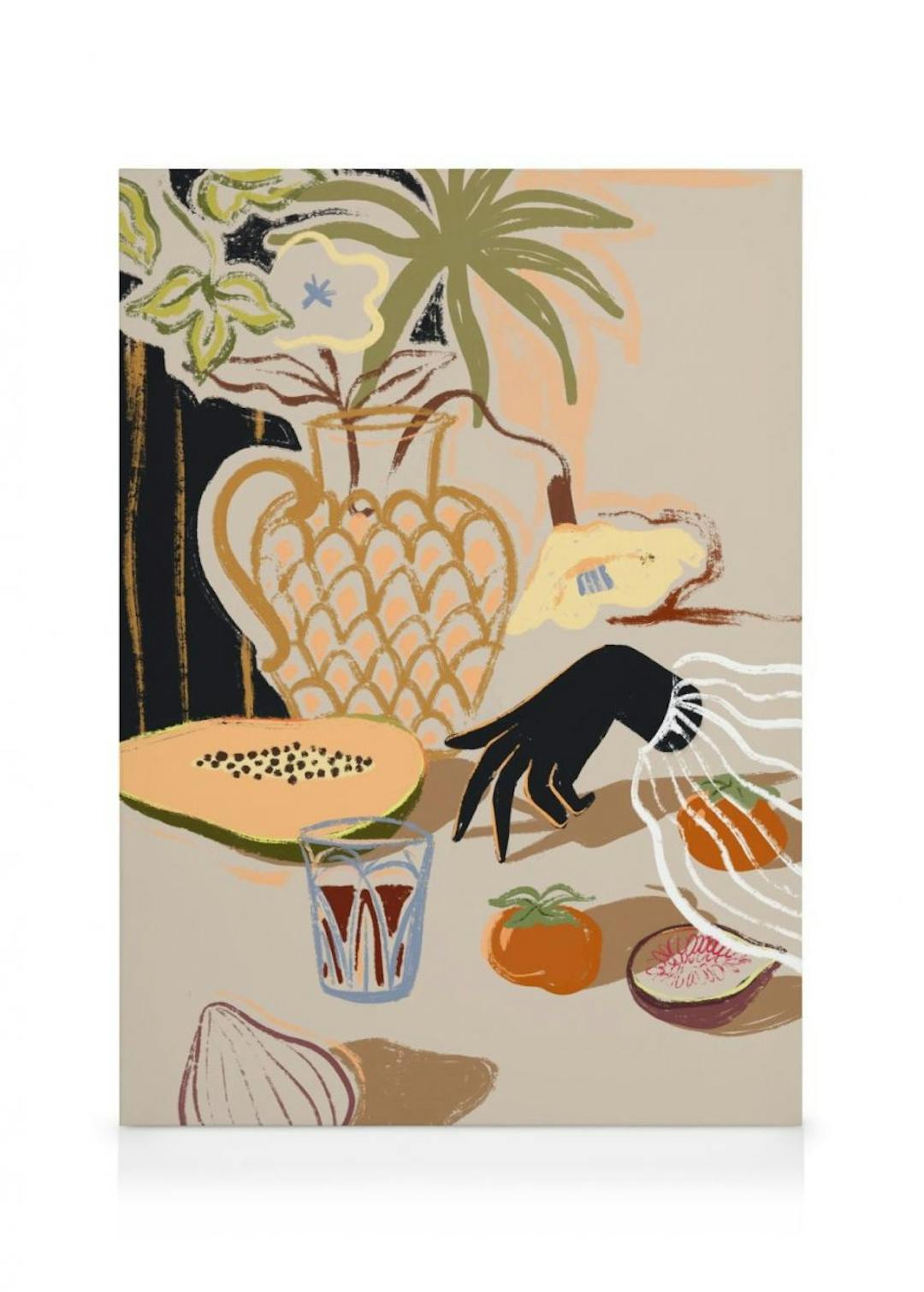 Kitchen canvas prints & canvas wall art | Desenio.co.uk